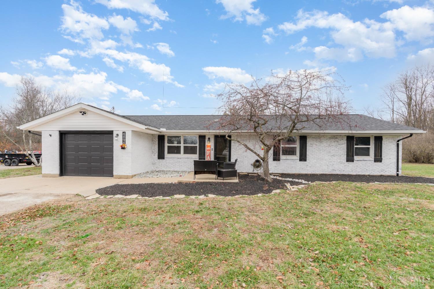 4894 Hamilton Scipio Road Reily Twp OH 45013 - MLS# 1863140