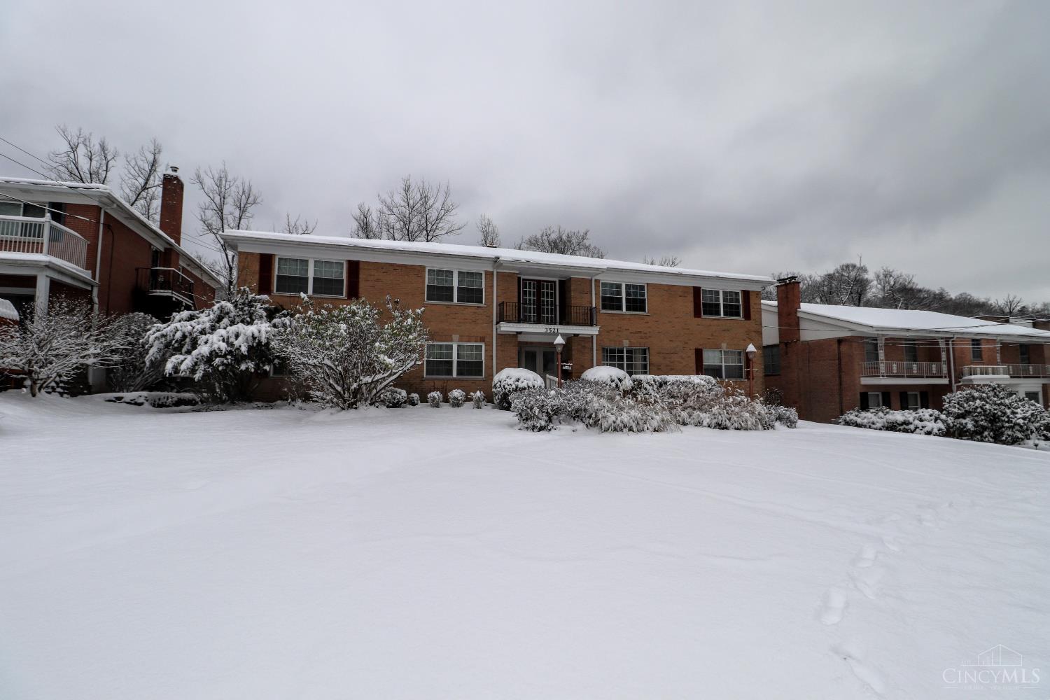 3521 Section Road Cincinnati OH 45237 - MLS# 1863176