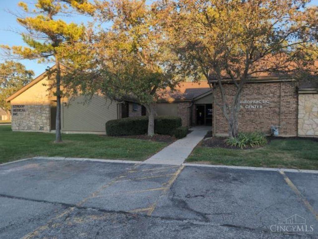 1360 E Stroop Road Kettering OH 45429 - MLS# 1863231