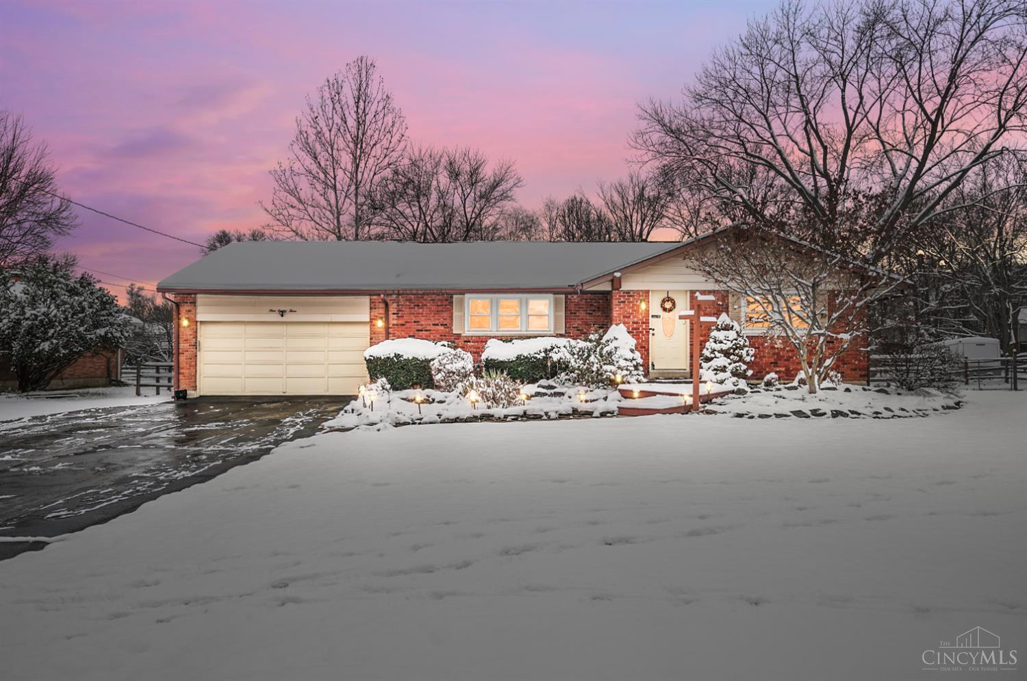 983 Pamela Road Anderson Twp OH 45255 - MLS# 1863234