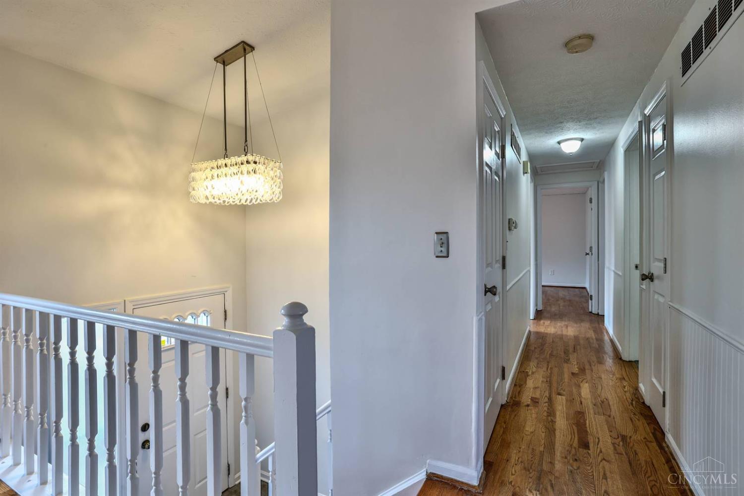 4191 Fox Hollow Drive Blue Ash OH 45241 - MLS# 1863744