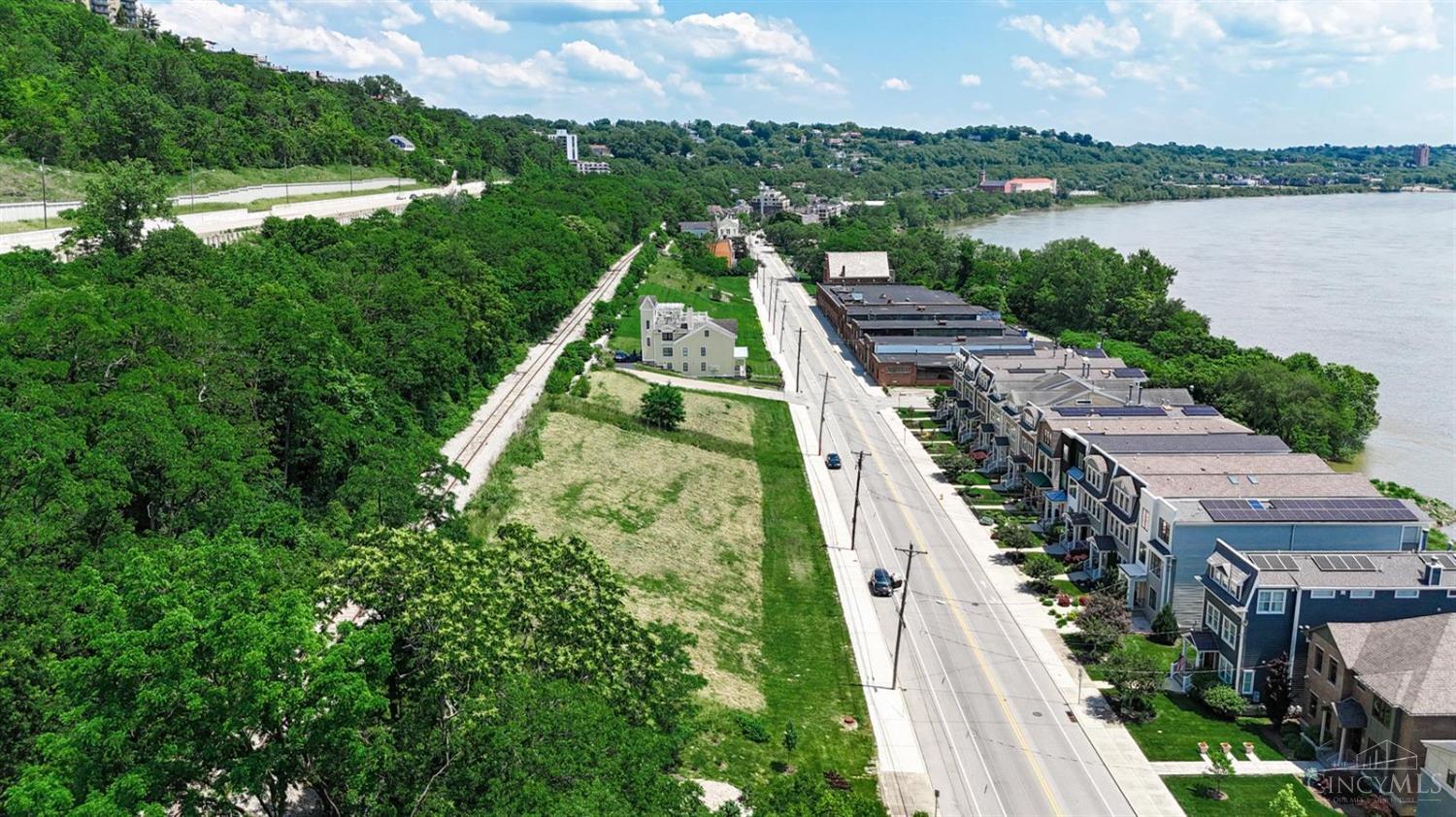 1924 Riverside Drive Cincinnati OH 45202 - MLS# 1863790