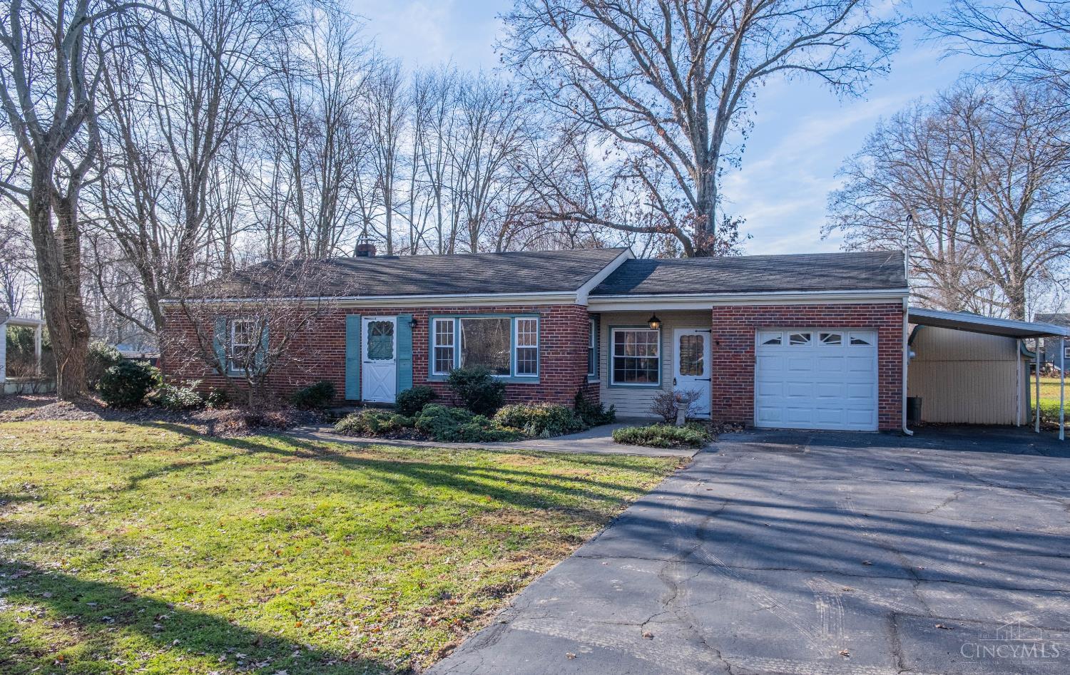 6277 Branch Hill Guinea Road Miami Twp OH 45140 - MLS# 1863975
