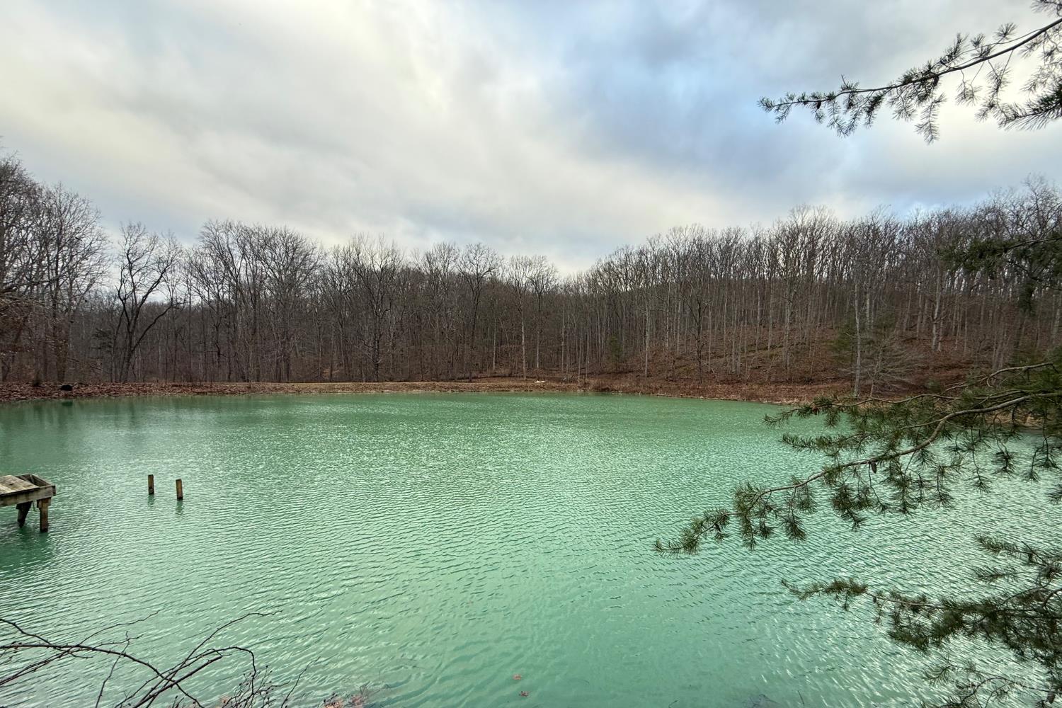 1056 Nace Corner Road Latham OH 45646 - MLS# 1864100