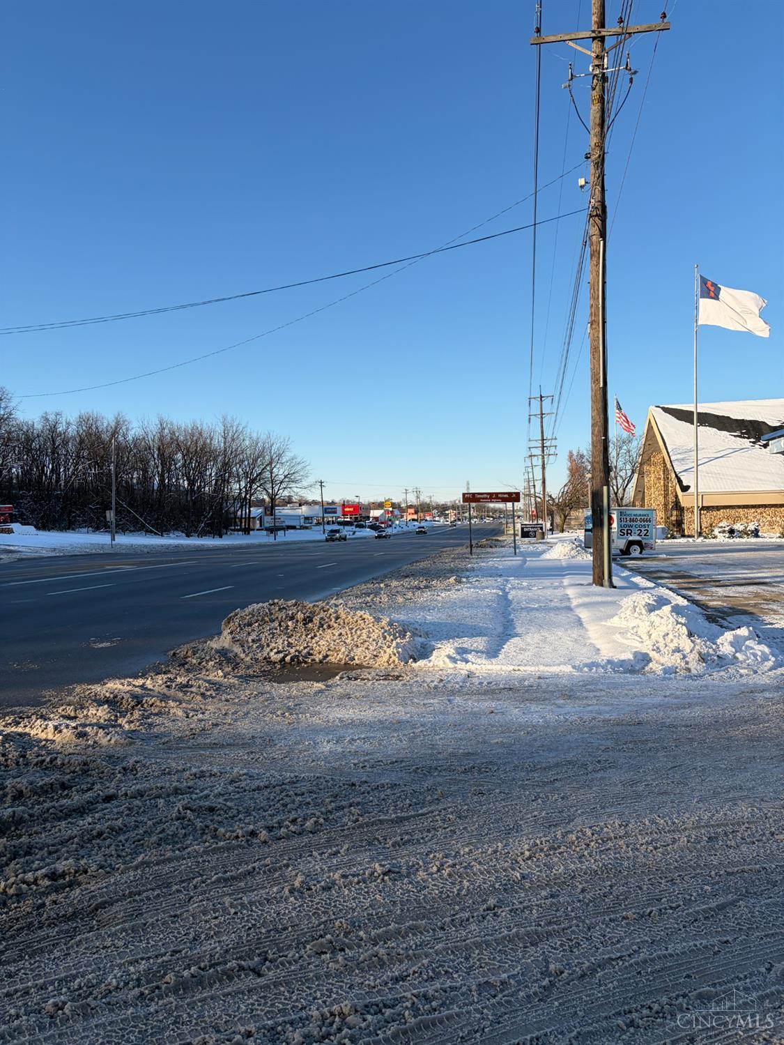 7500 Dixie Highway Fairfield OH 45014 - MLS# 1864128