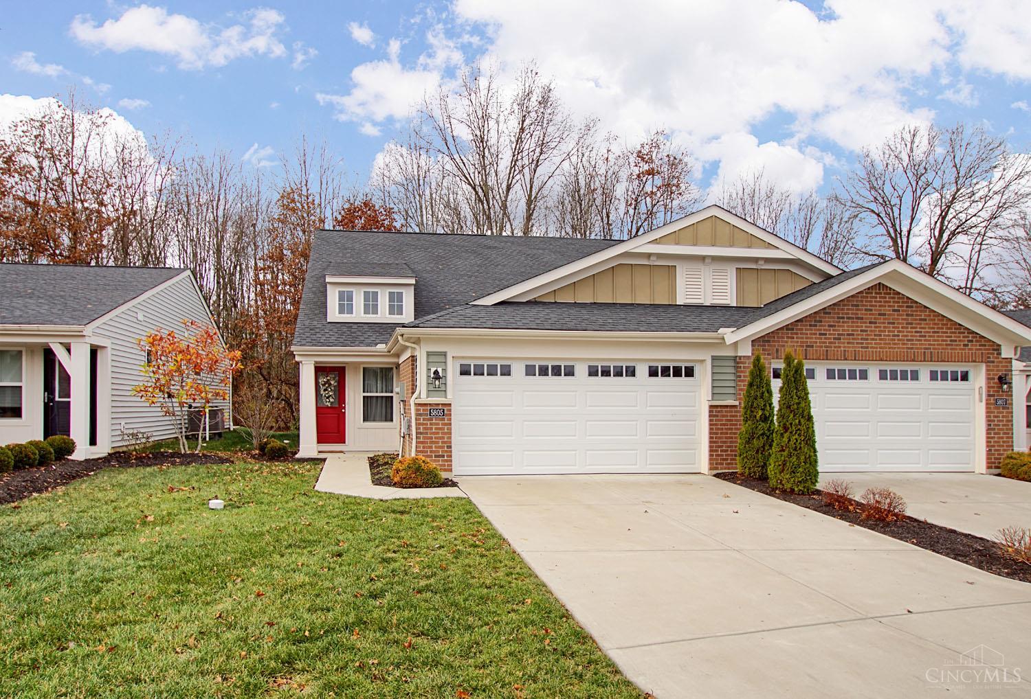 5805 Parkview Lane Miami Twp OH 45150 - MLS# 1864560