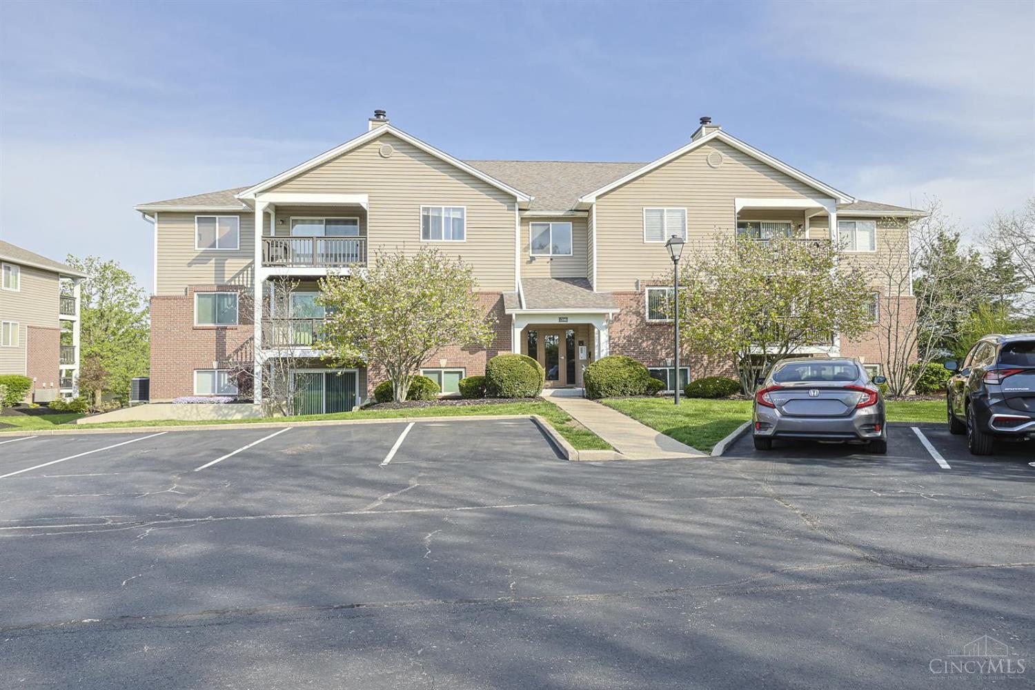 12060 Regency Run Court Springfield Twp. OH 45240 - MLS# 1874850
