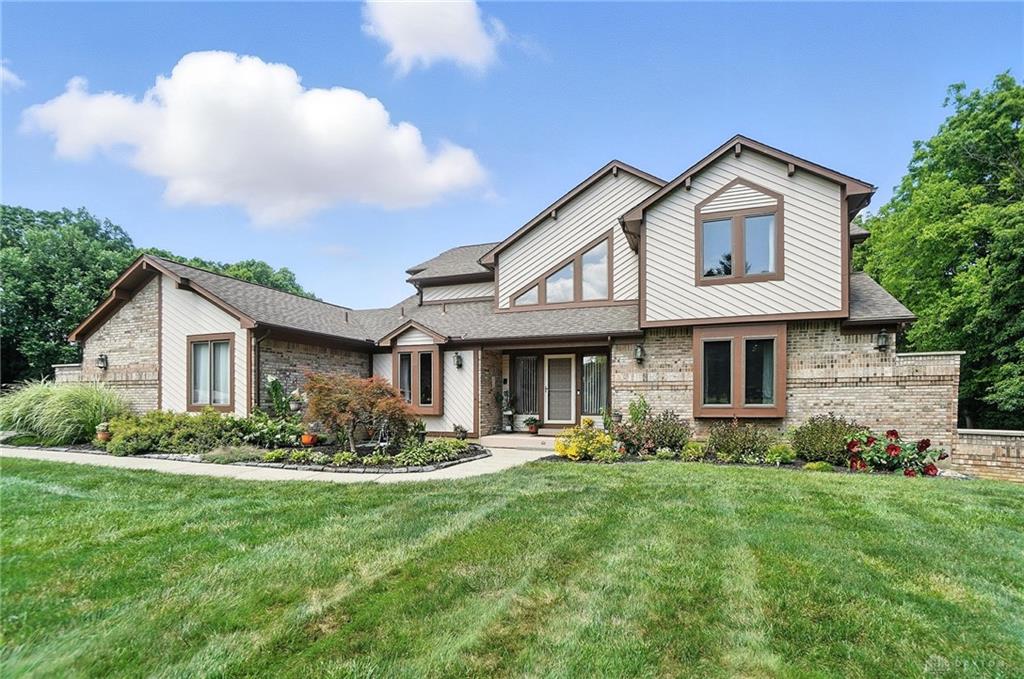2720 Westminster WAY SPRINGBORO OH 45066 - MLS# 928251