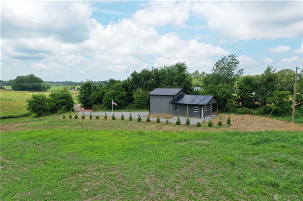 43 Hillcrest LN MANCHESTER OH 45144 - MLS# 937921