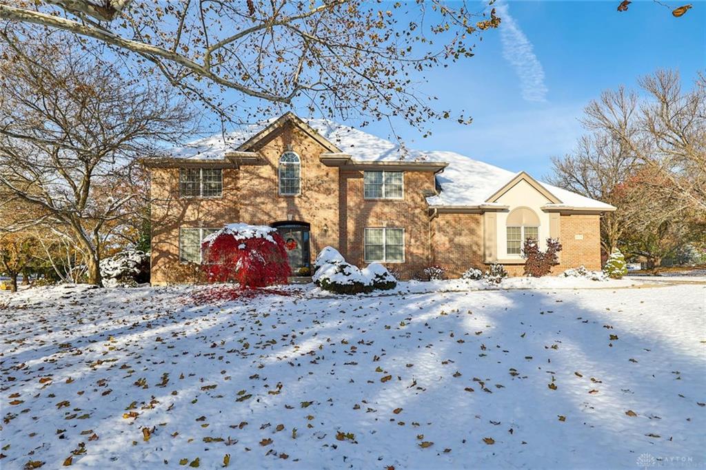 9139 Indian Springs CT WASHINGTONTOWNSHIP OH 45458 - MLS# 938599
