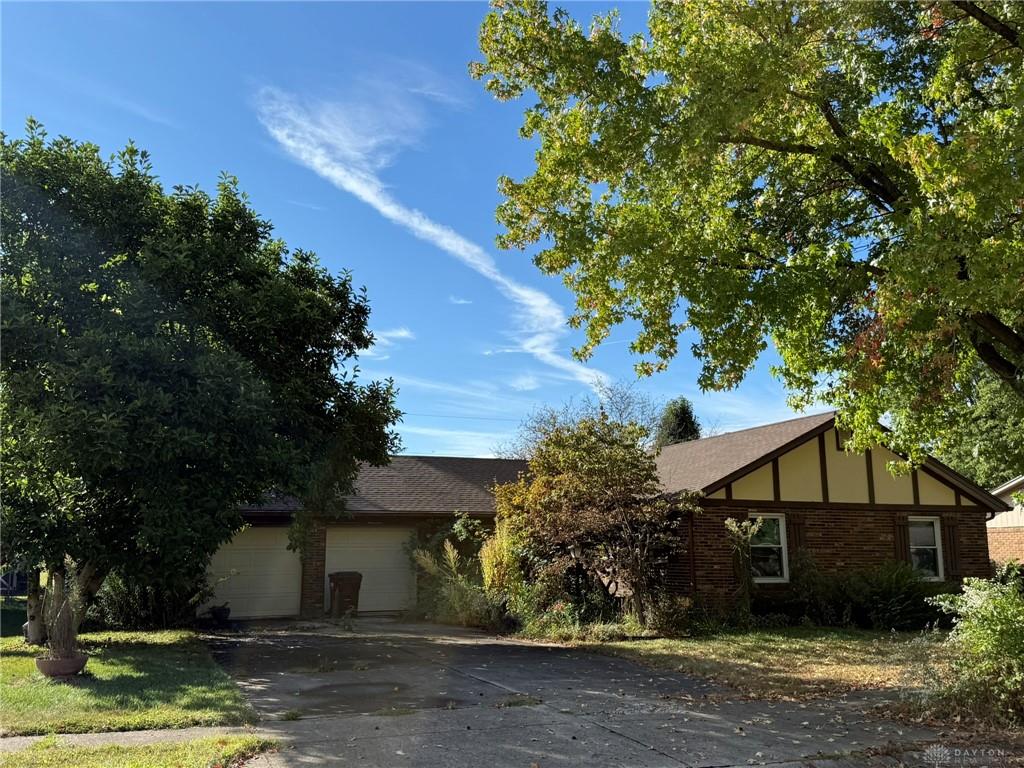 417 Meadowlark LN EATON OH 45320 - MLS# 944389