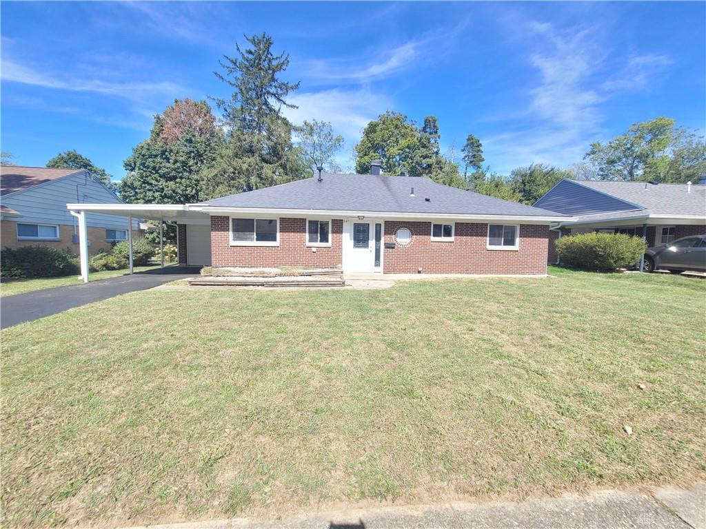 645 Brookfield RD DAYTON OH 45429 - MLS# 944968