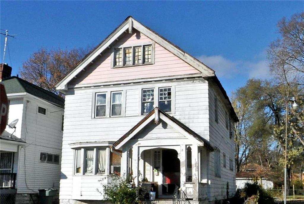 915 Superior AVE DAYTON OH 45402 - MLS# 946028