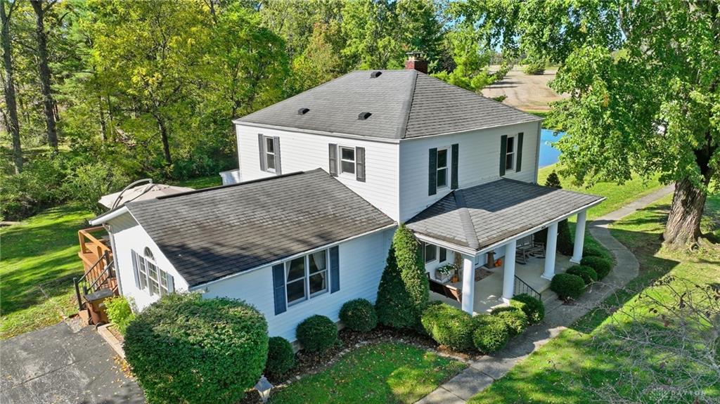 1415 State Route 123 LEBANON OH 45036 - MLS# 946307