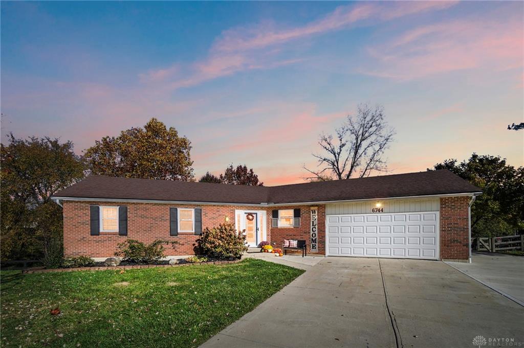 6744 Netherland CT LIBERTYTOWNSHIP OH 45044 - MLS# 947422
