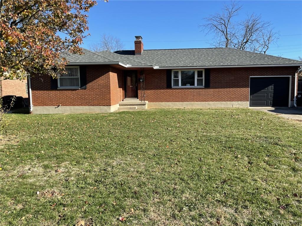 428 Burns AVE WESTCARROLLTON OH 45449 - MLS# 947473