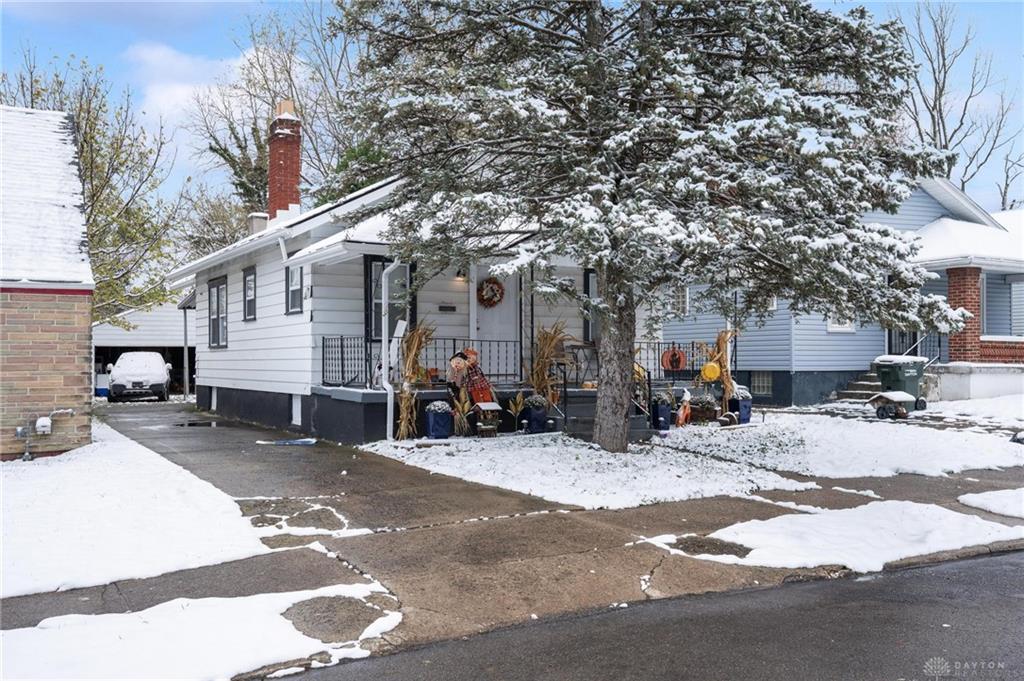 430 Anna ST DAYTON OH 45417 - MLS# 948009