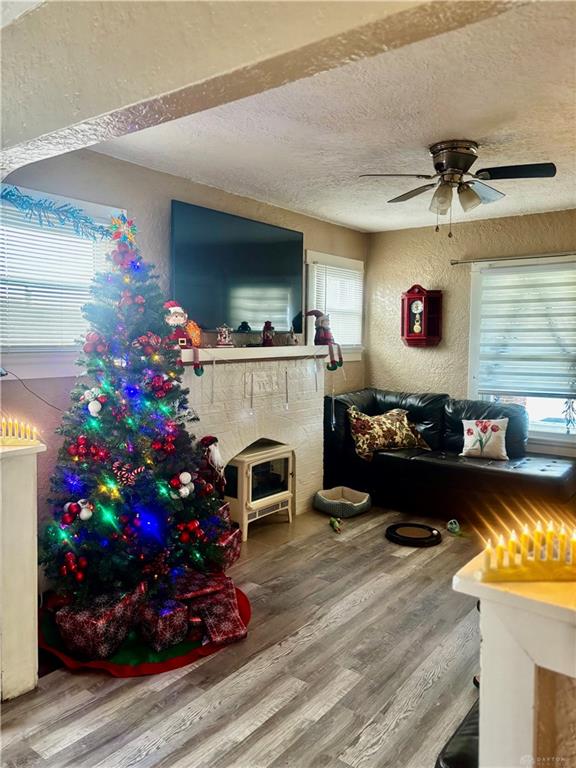 321 Brooklyn AVE DAYTON OH 45417 - MLS# 949127