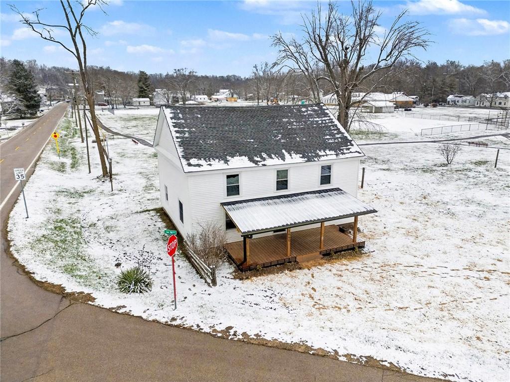 1660 Sample RD OXFORD OH 45056 - MLS# 949298