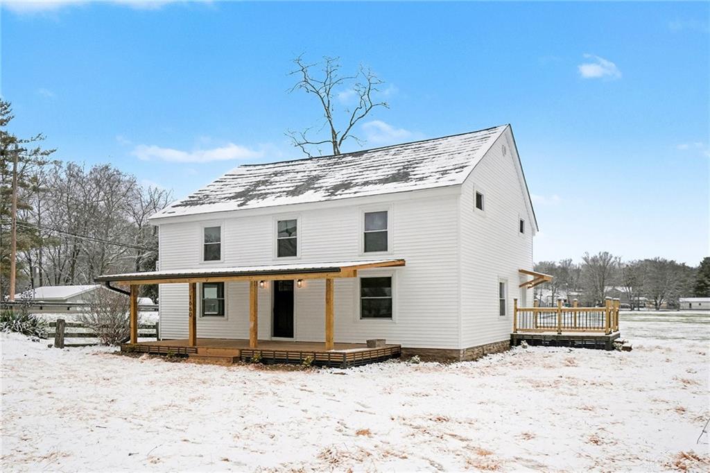 1660 Sample RD OXFORD OH 45056 - MLS# 949298