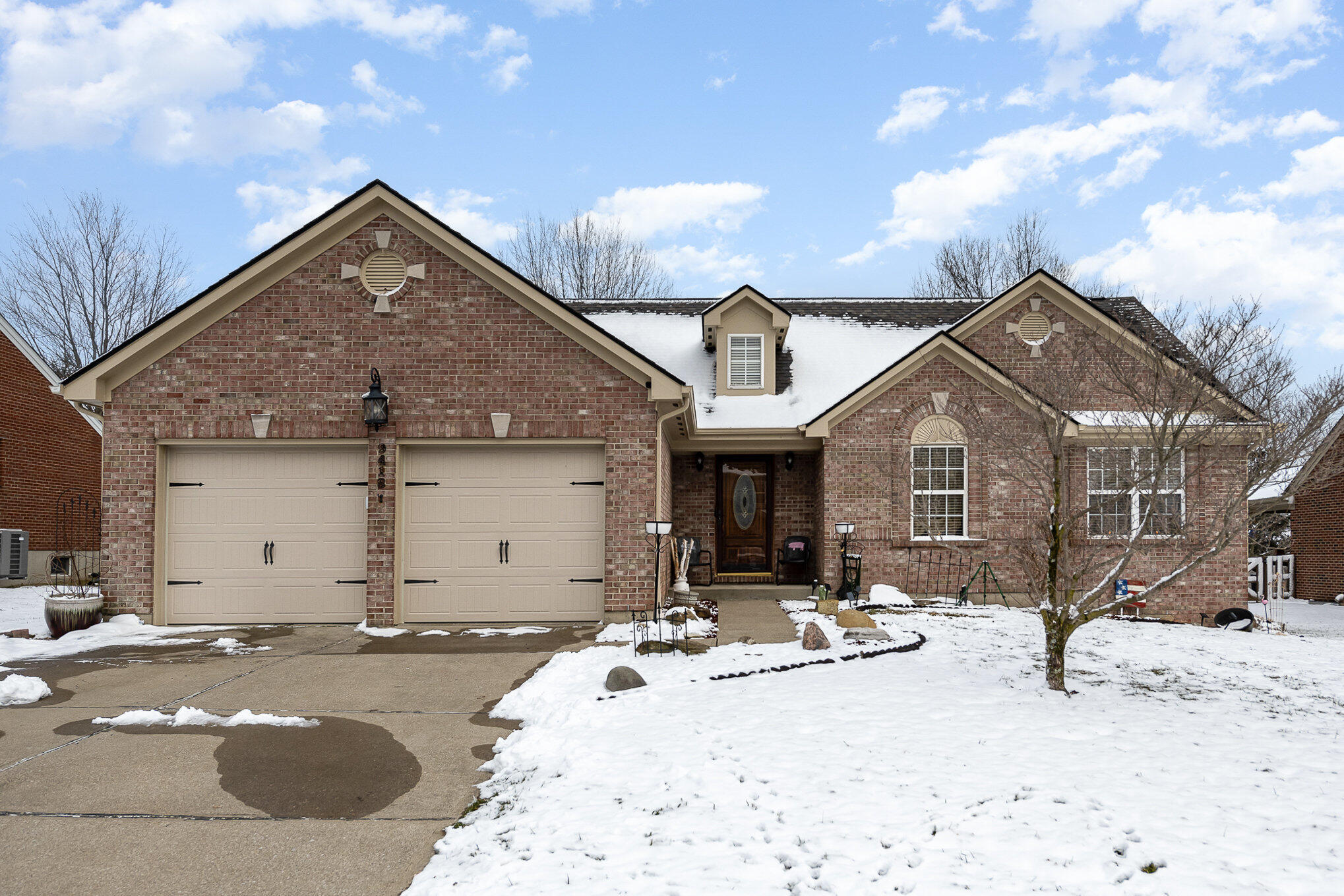 9418 Gettysburg Lane Union KY 41091 - MLS# 629958