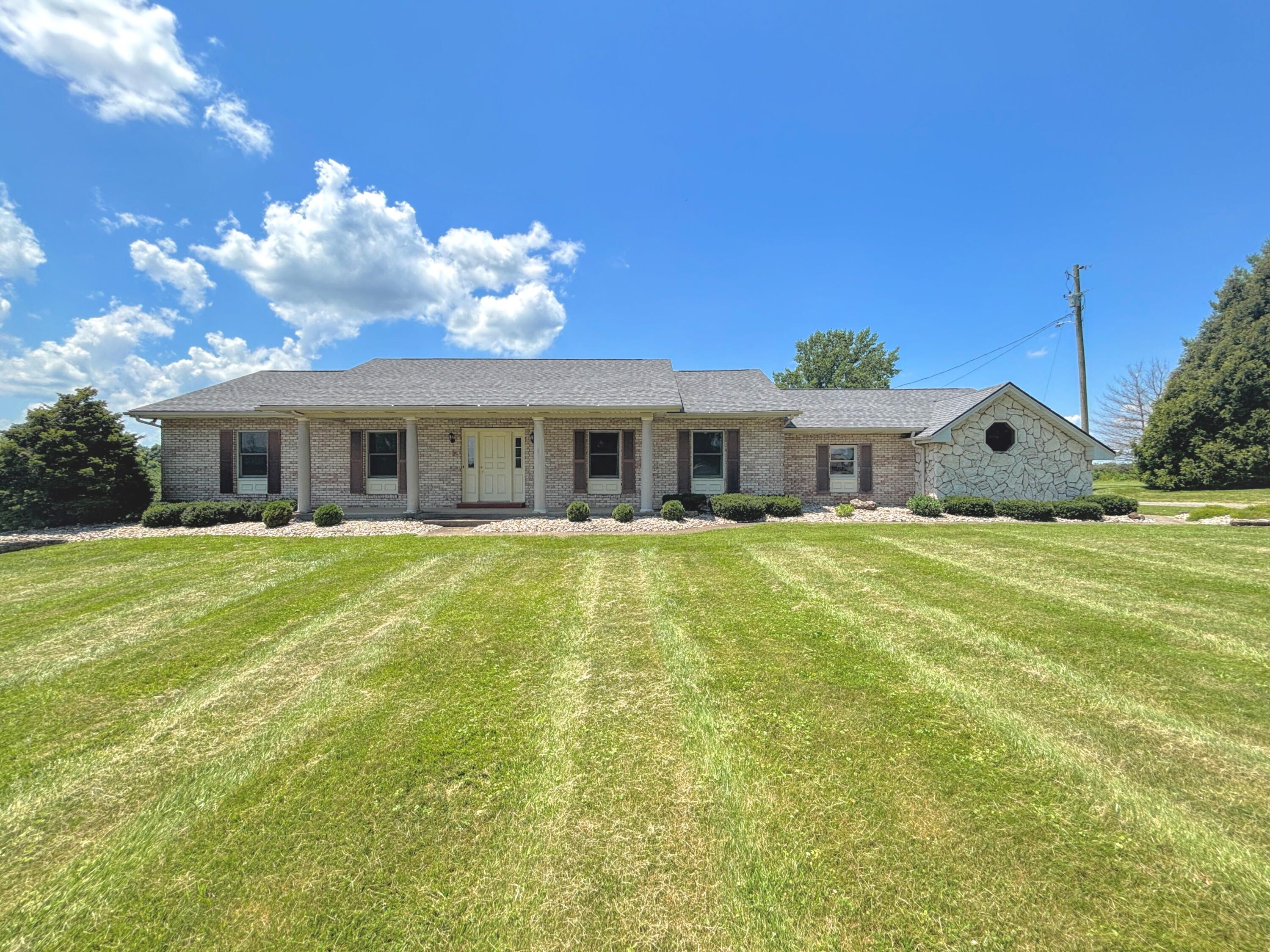 3445 Crittenden Mount Zion Road Dry Ridge KY 41035 - MLS# 633850