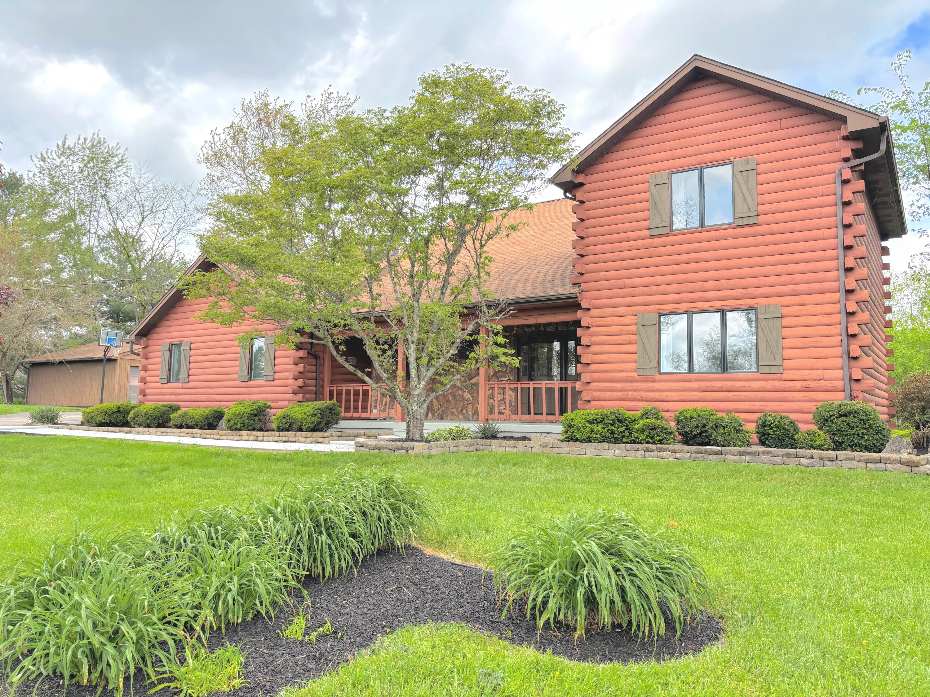 1376 Symbo Lane Walton KY 41094 - MLS# 633863