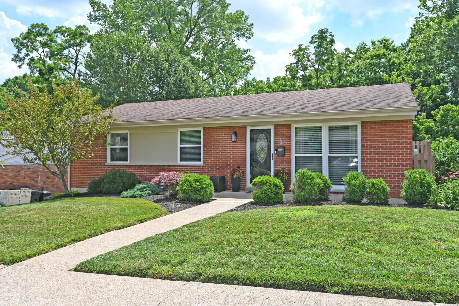 42 Daisy Lane Fort Thomas KY 41075 - MLS# 633874