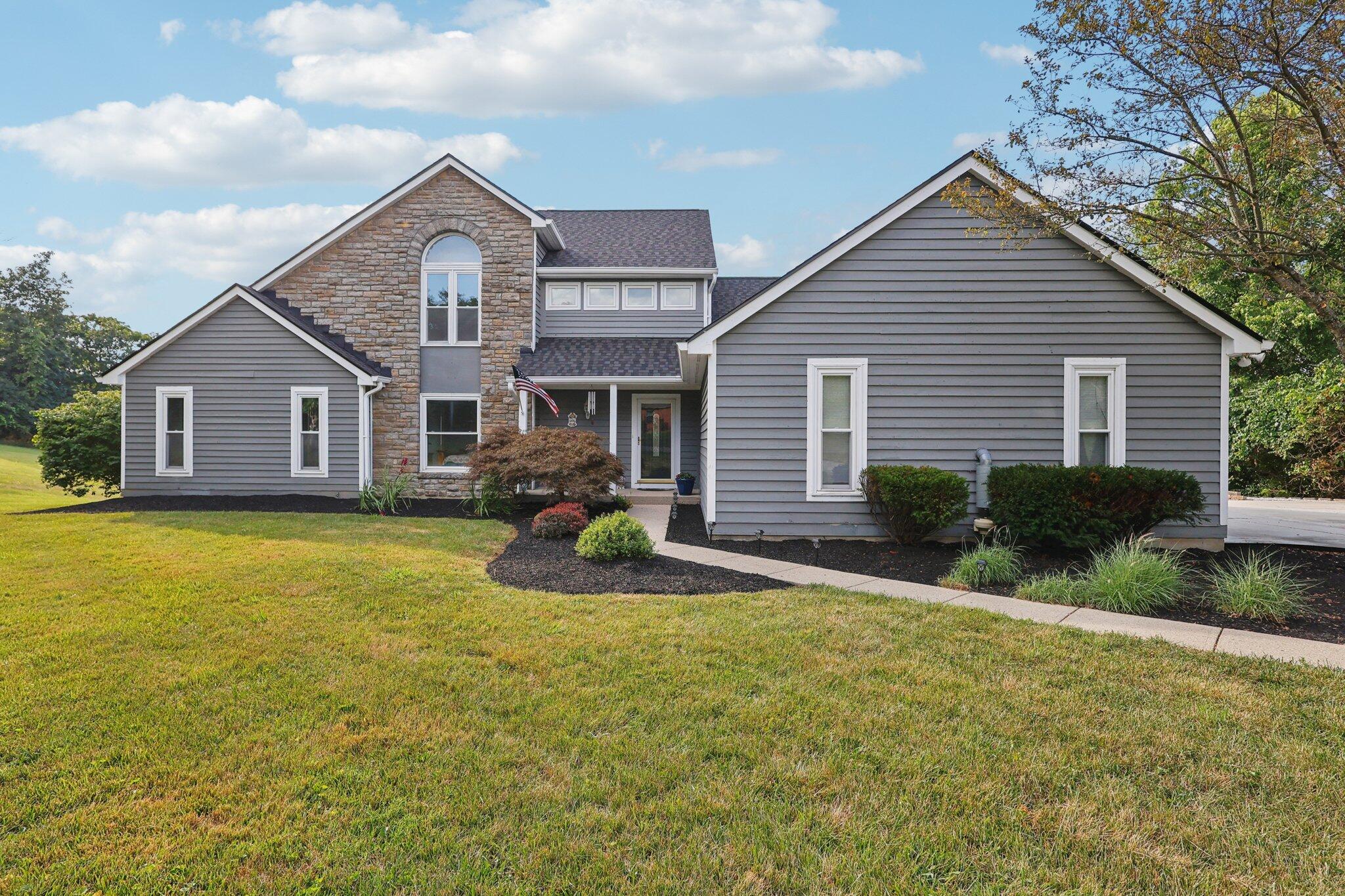 730 Lakewood Drive Taylor Mill KY 41015 - MLS# 634447