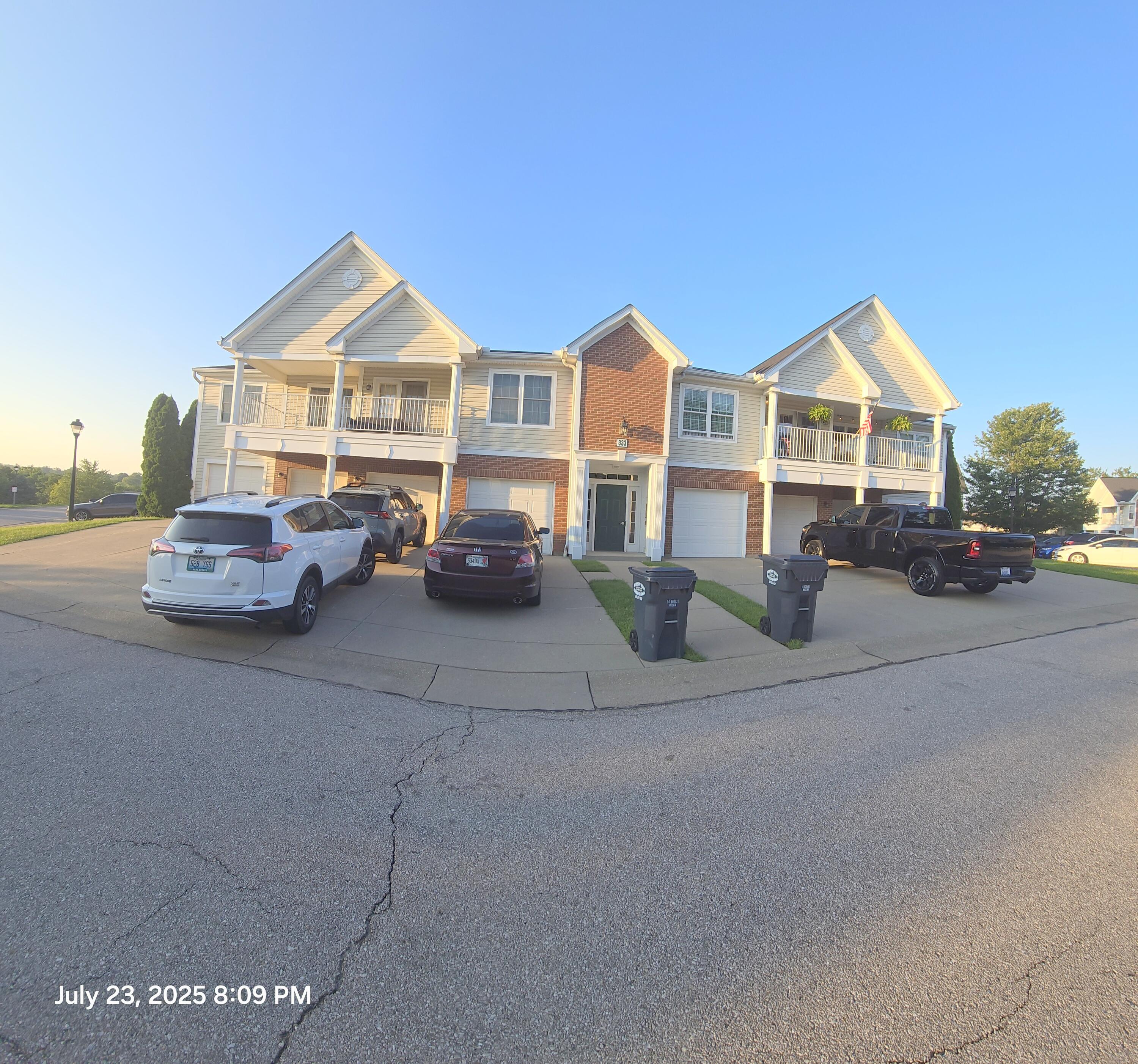 333 Maiden Court 1 Walton KY 41094 - MLS# 634713