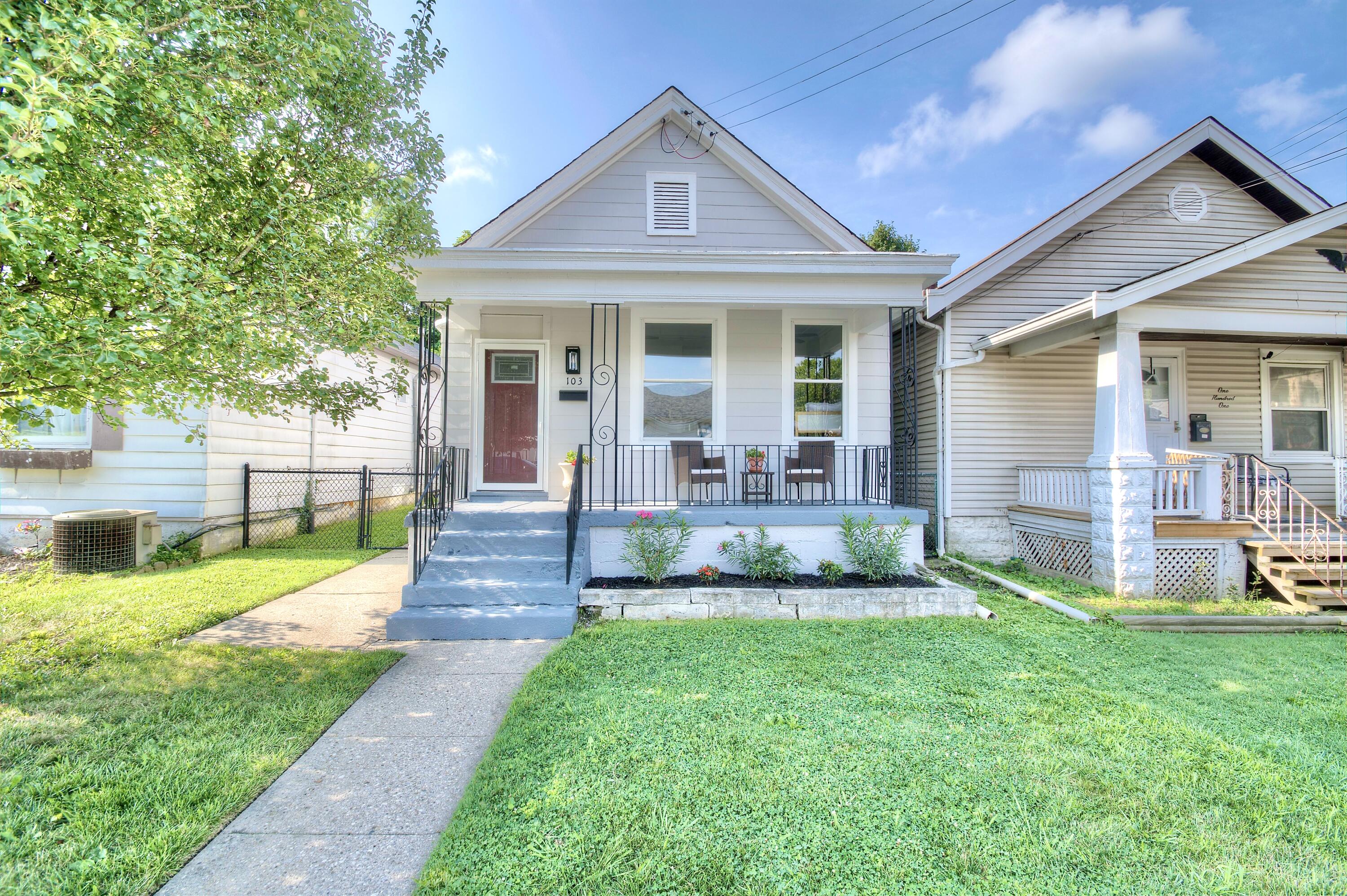 103 E 41st Street Covington KY 41015 - MLS# 634808