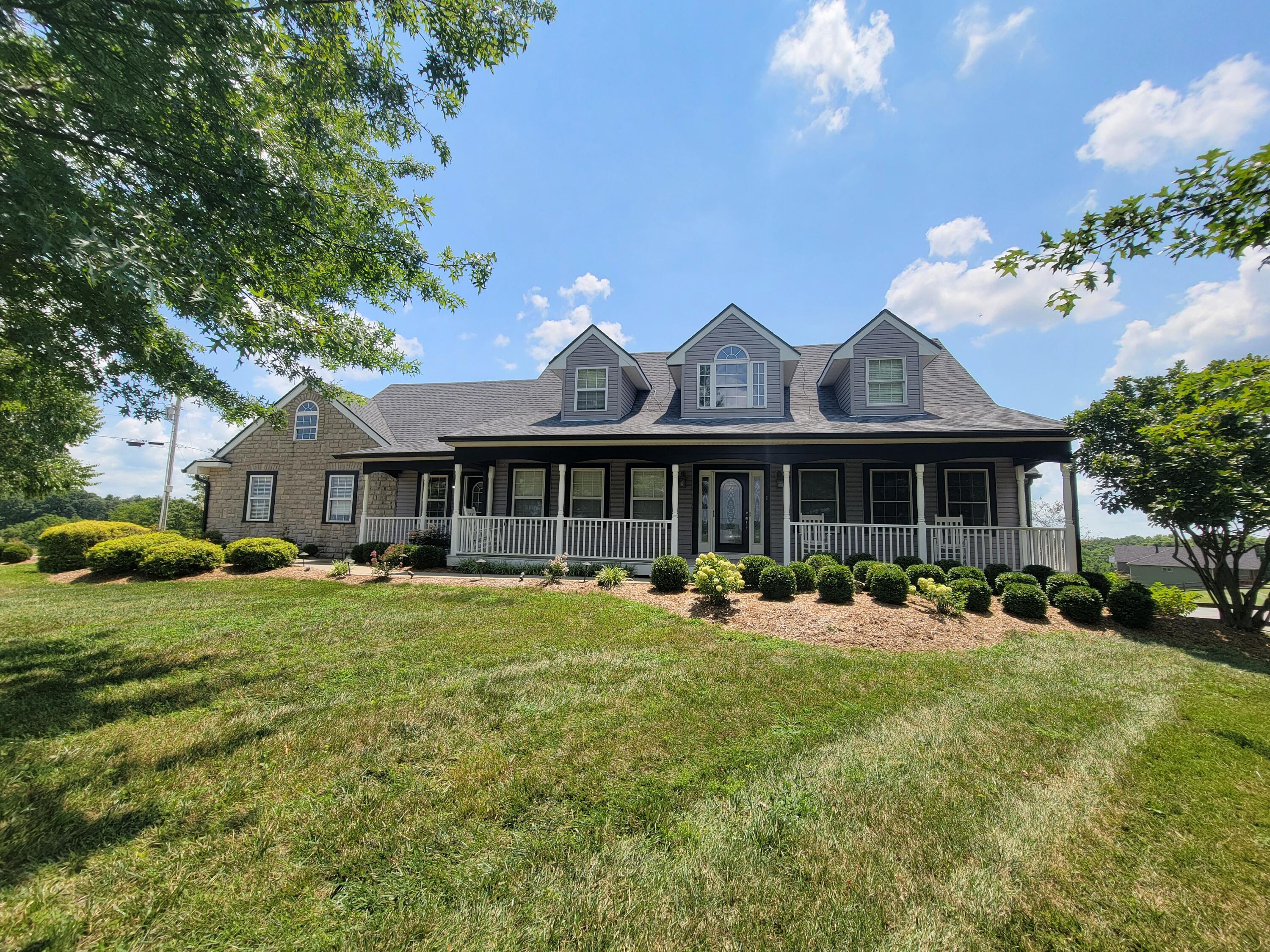 300 Mason Lane Sparta KY 41086 - MLS# 634908