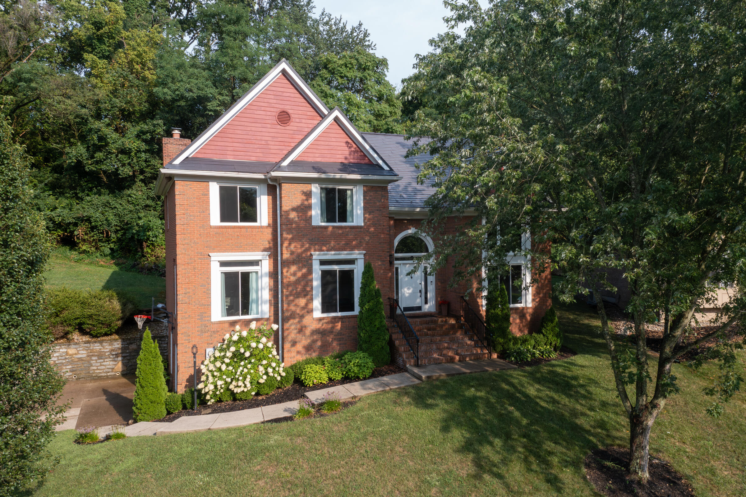 1193 Devou Woods Covington KY 41011 - MLS# 635153