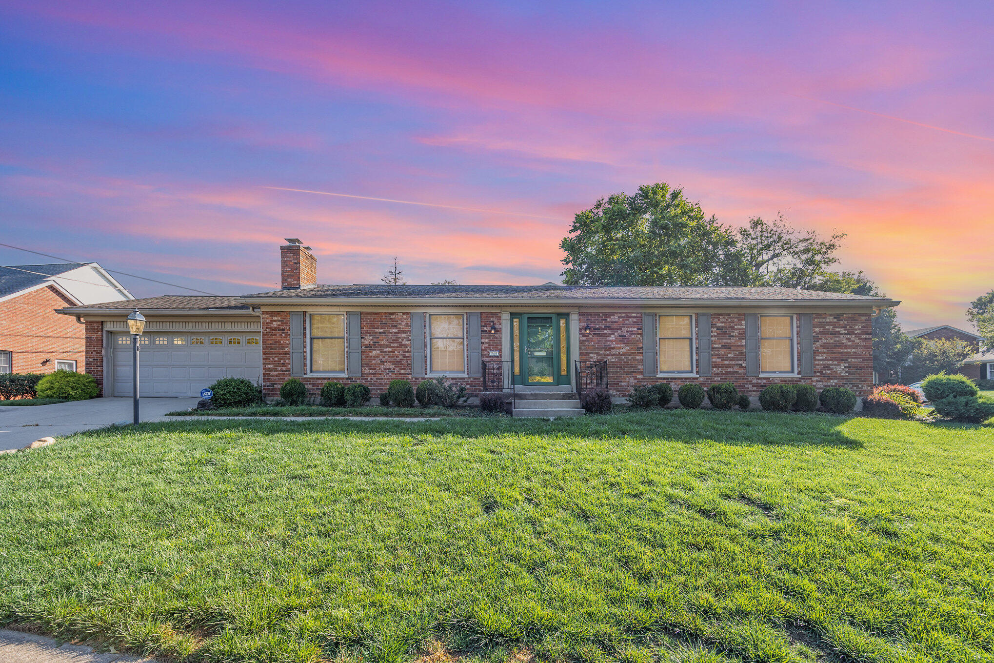 506 Beaumont Court Fort Wright KY 41011 - MLS# 635214