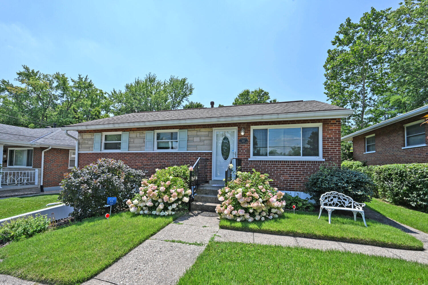 691 Maple Tree Lane Erlanger KY 41018 - MLS# 635618