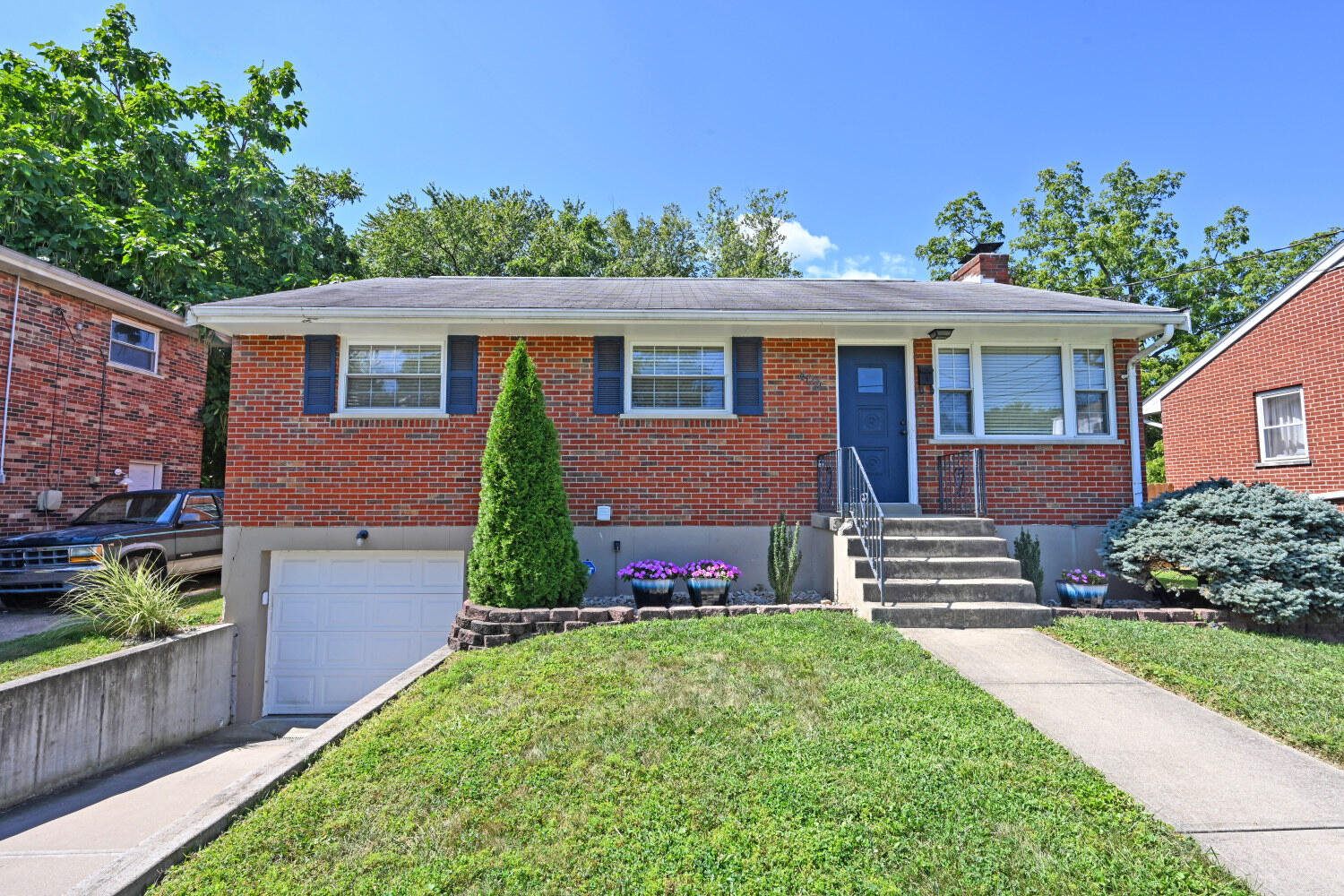 409 Locust Street Erlanger KY 41018 - MLS# 635842