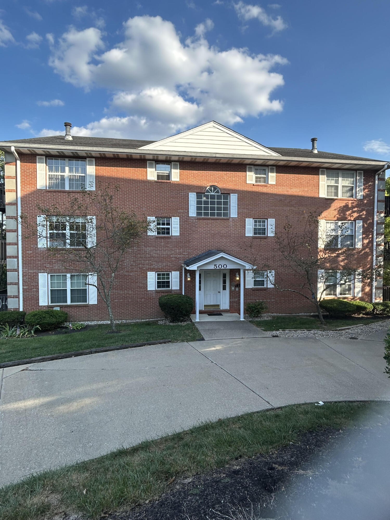 505 Highland Highland Heights KY 41076 - MLS# 636159