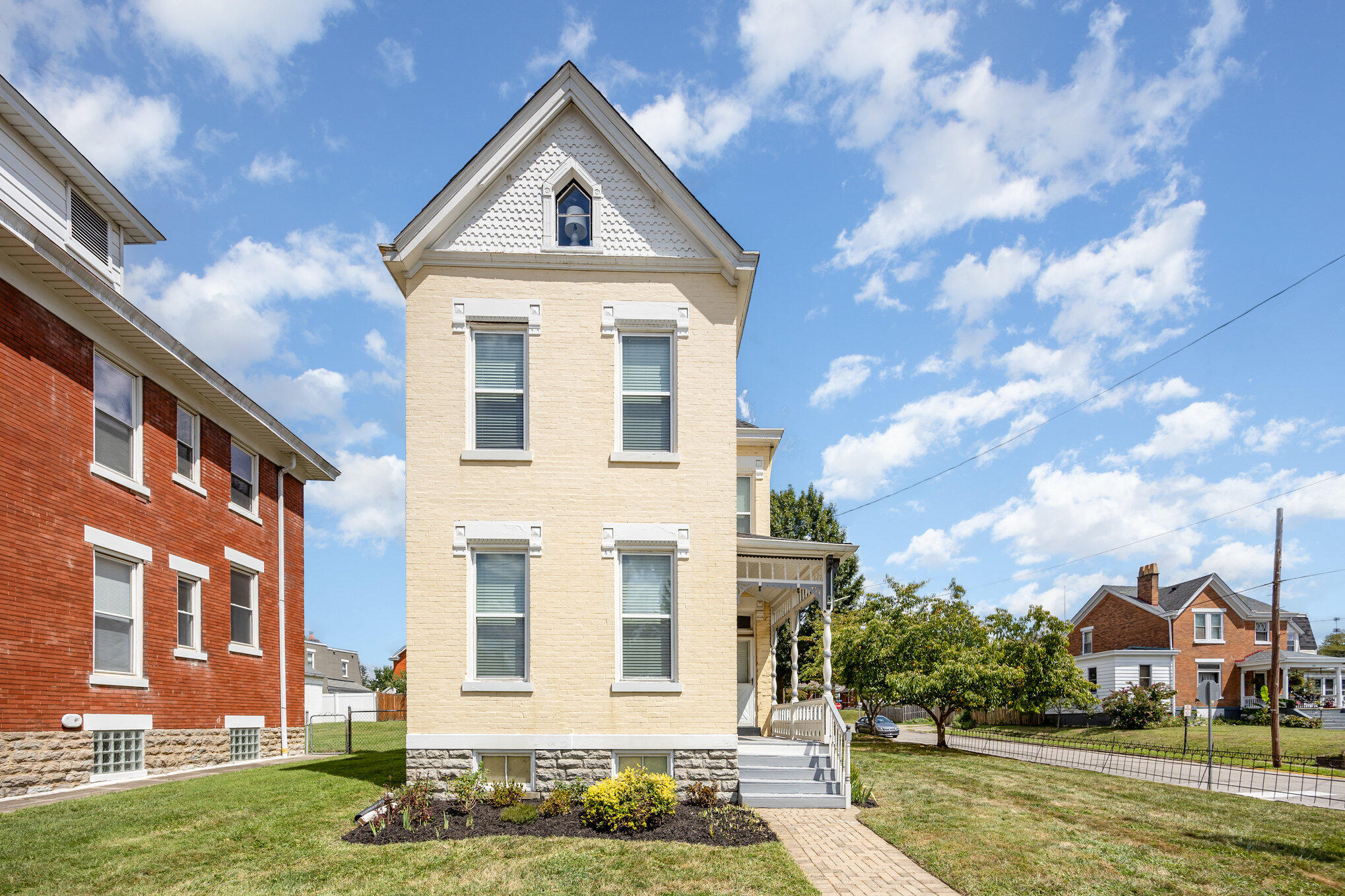 118 Electric Avenue Southgate KY 41071 - MLS# 636243