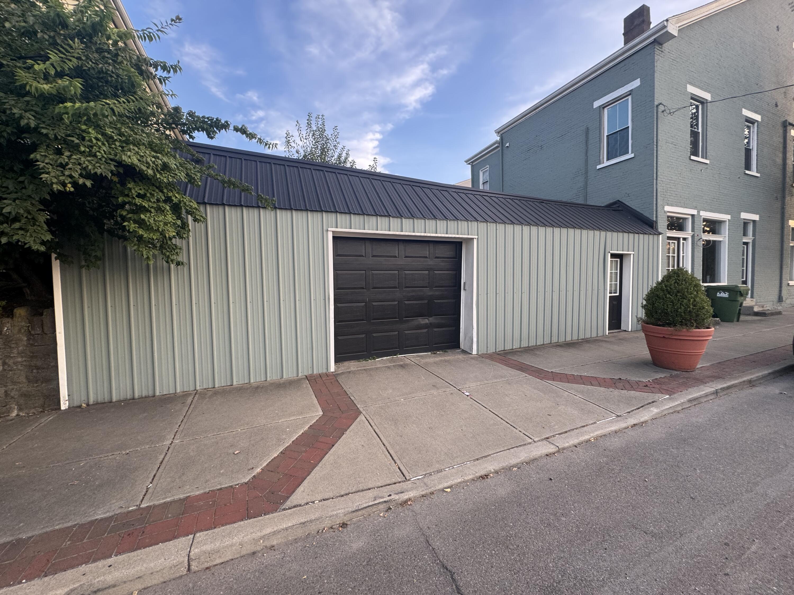 127 Elm Street Ludlow KY 41016 - MLS# 636313