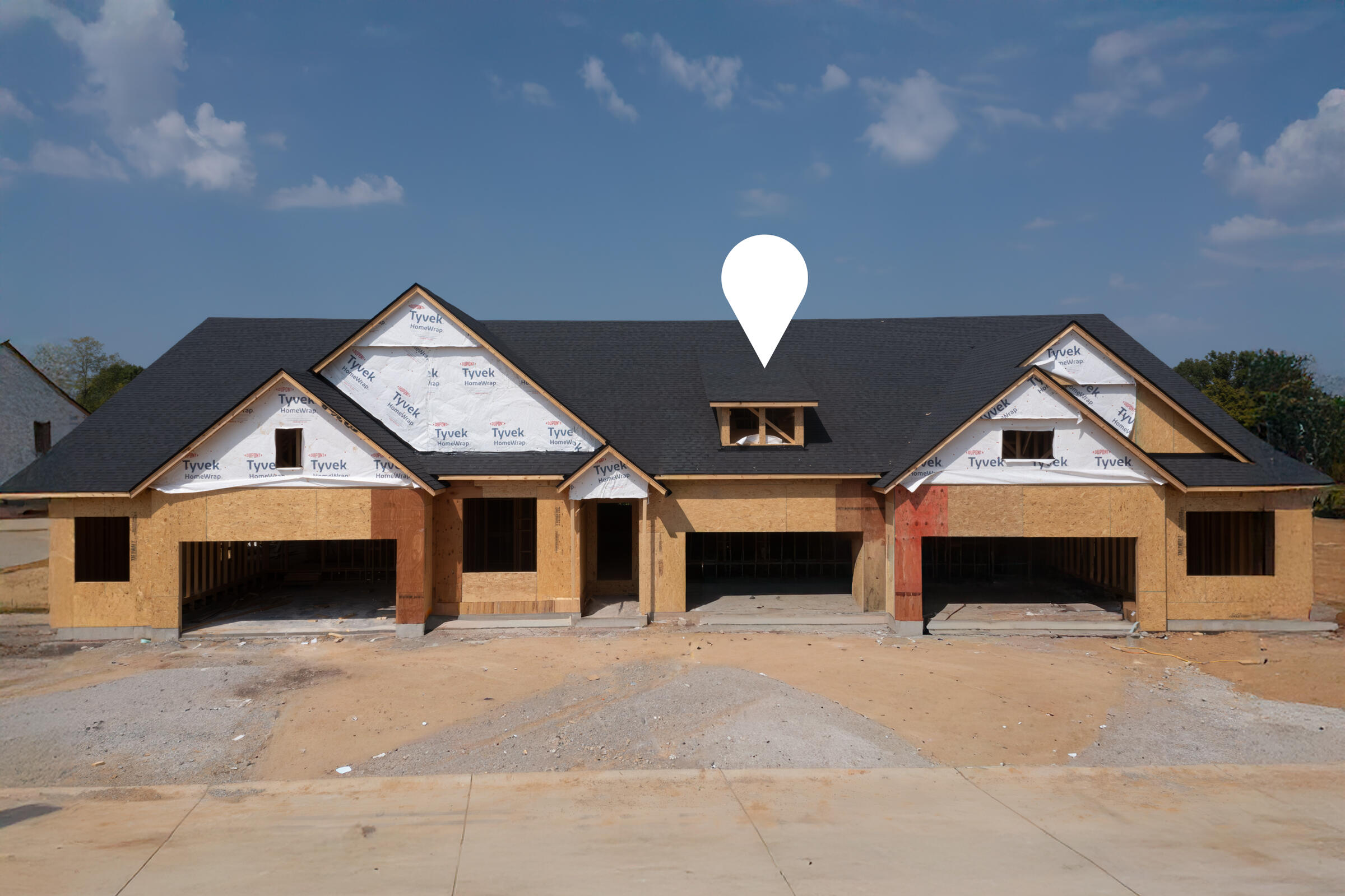8304 Bluff Drive B Alexandria KY 41001 - MLS# 636451
