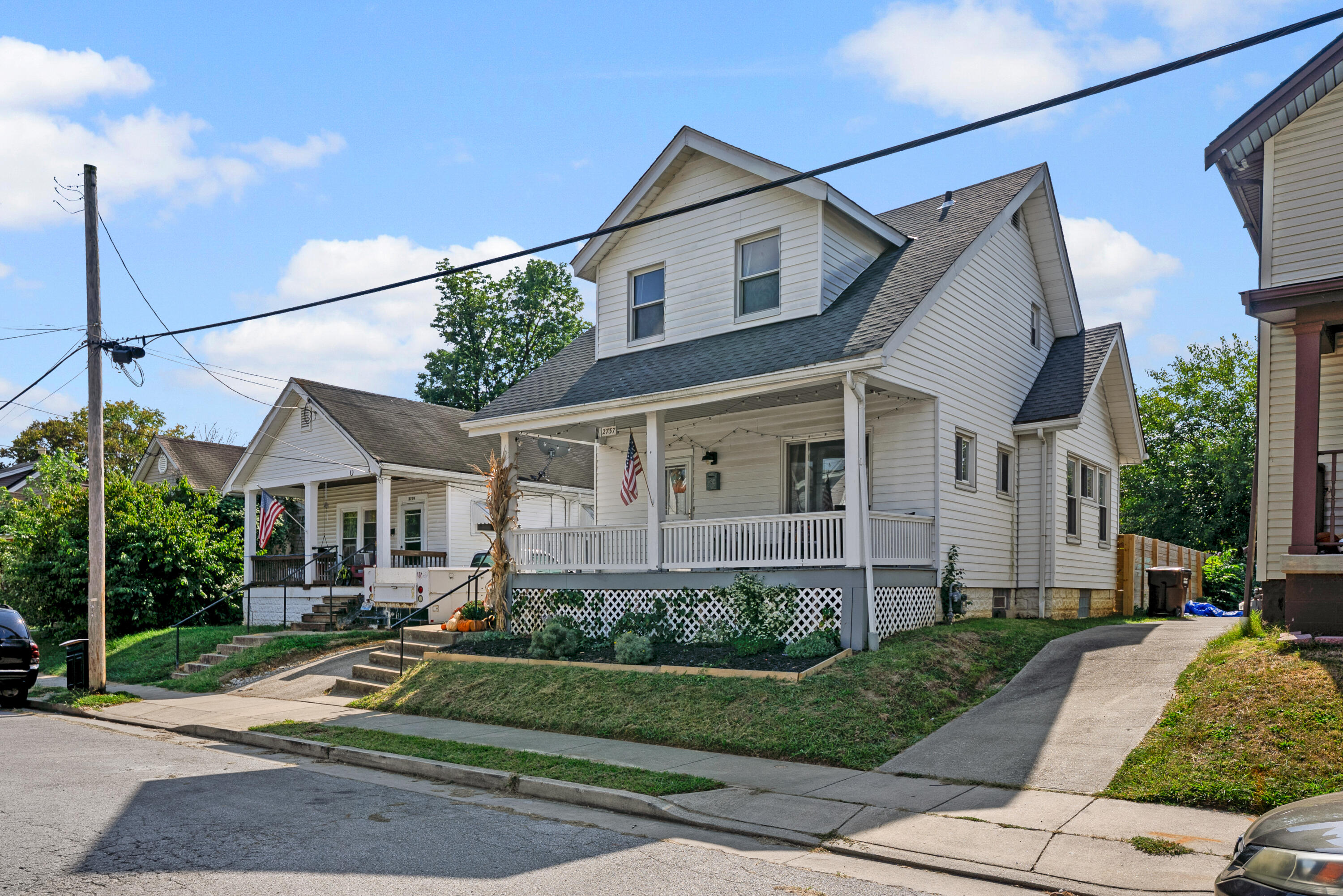 2737 Alexandria Avenue Covington KY 41015 - MLS# 636459