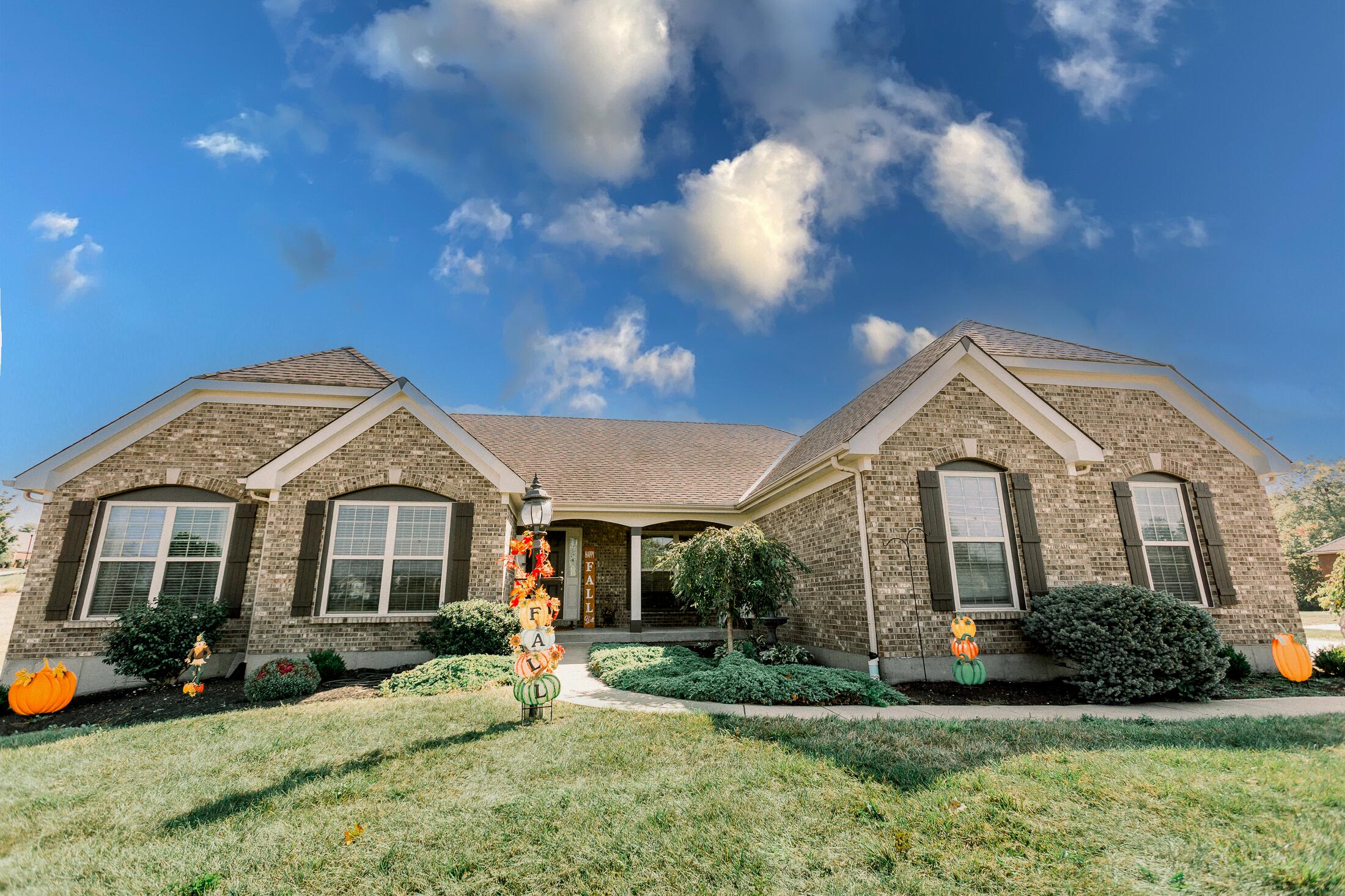 9533 Old Union Road Union KY 41091 - MLS# 636476