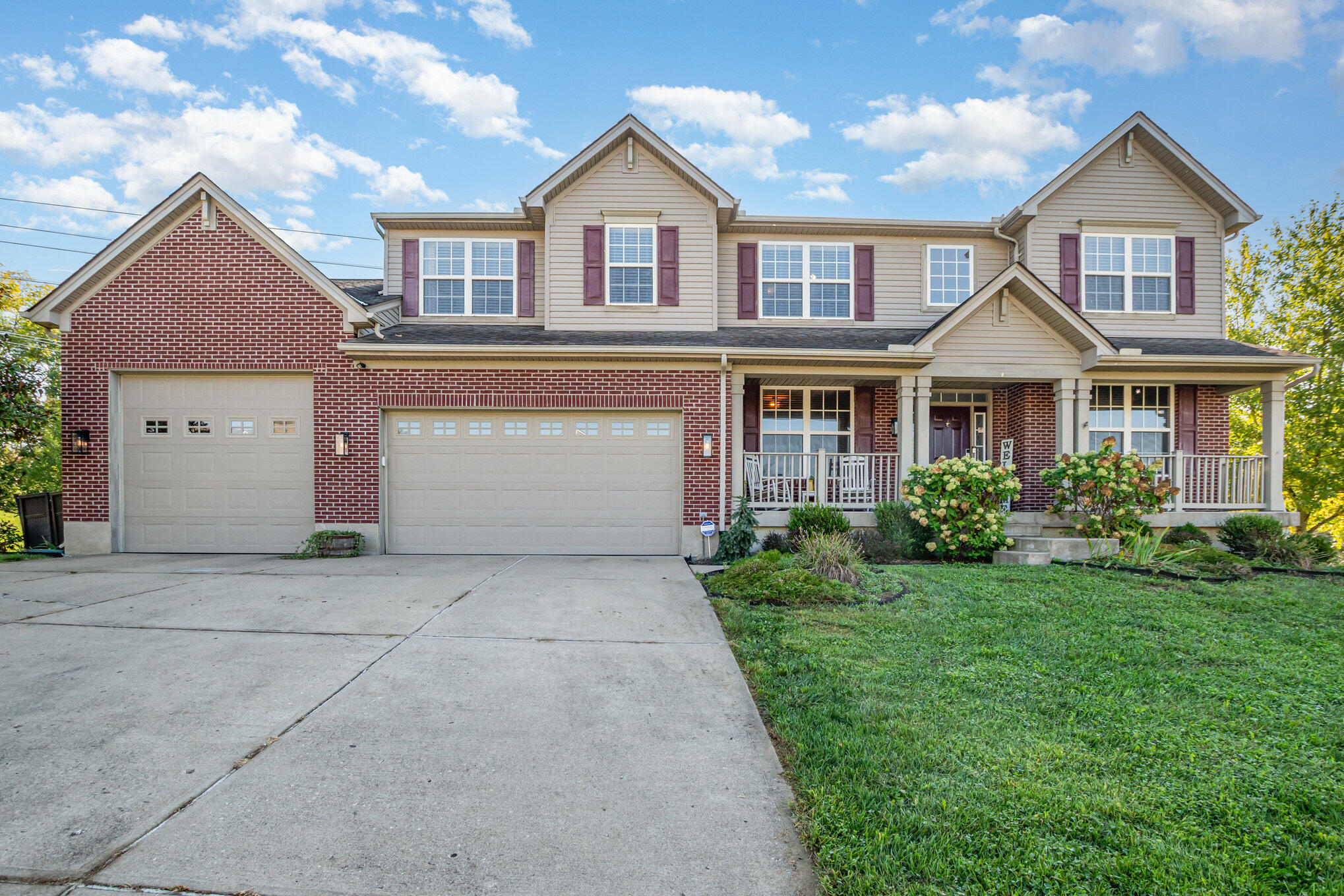 451 Spencely Court Covington KY 41015 - MLS# 636769