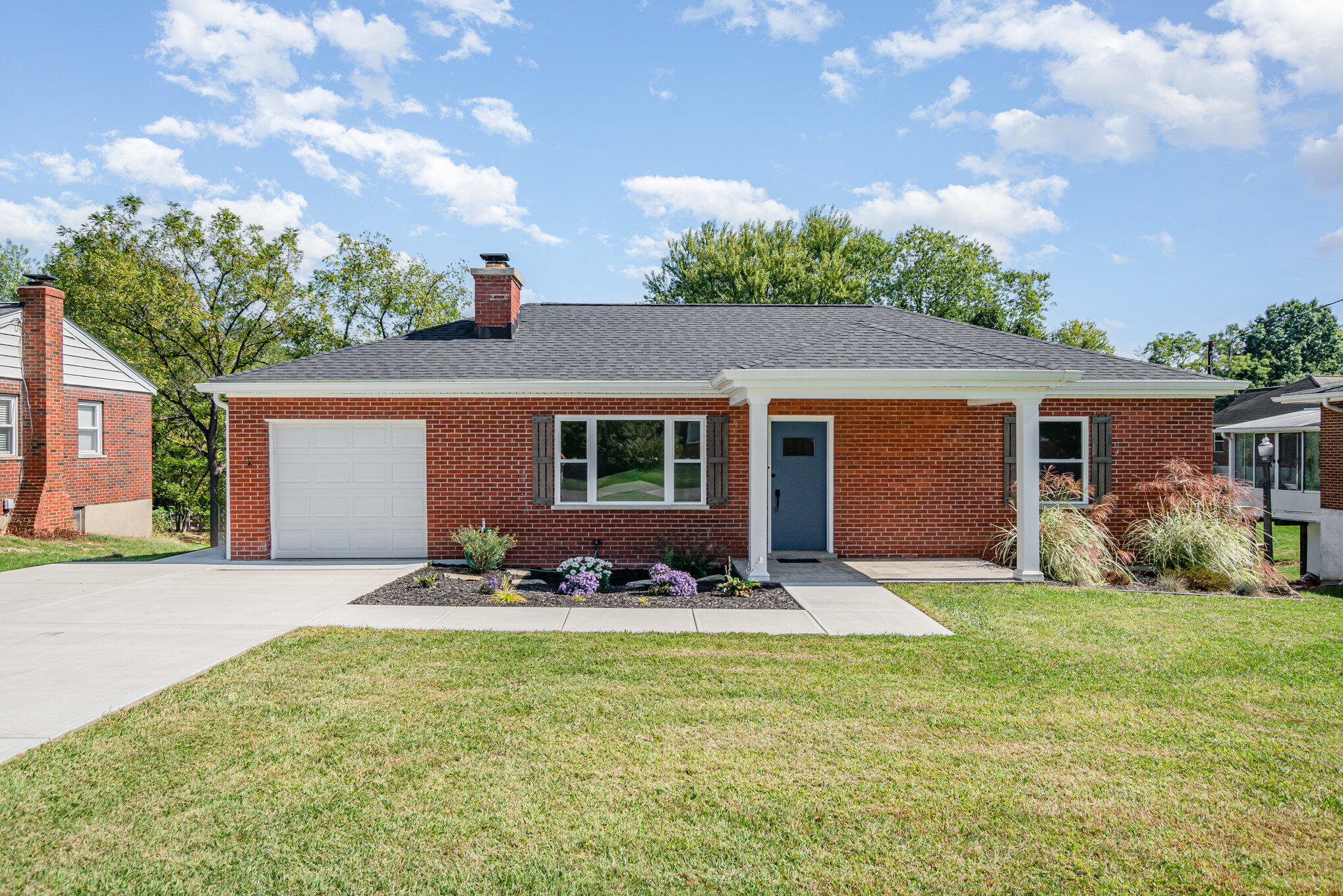 645 Cardinal Drive Taylor Mill KY 41015 - MLS# 636783