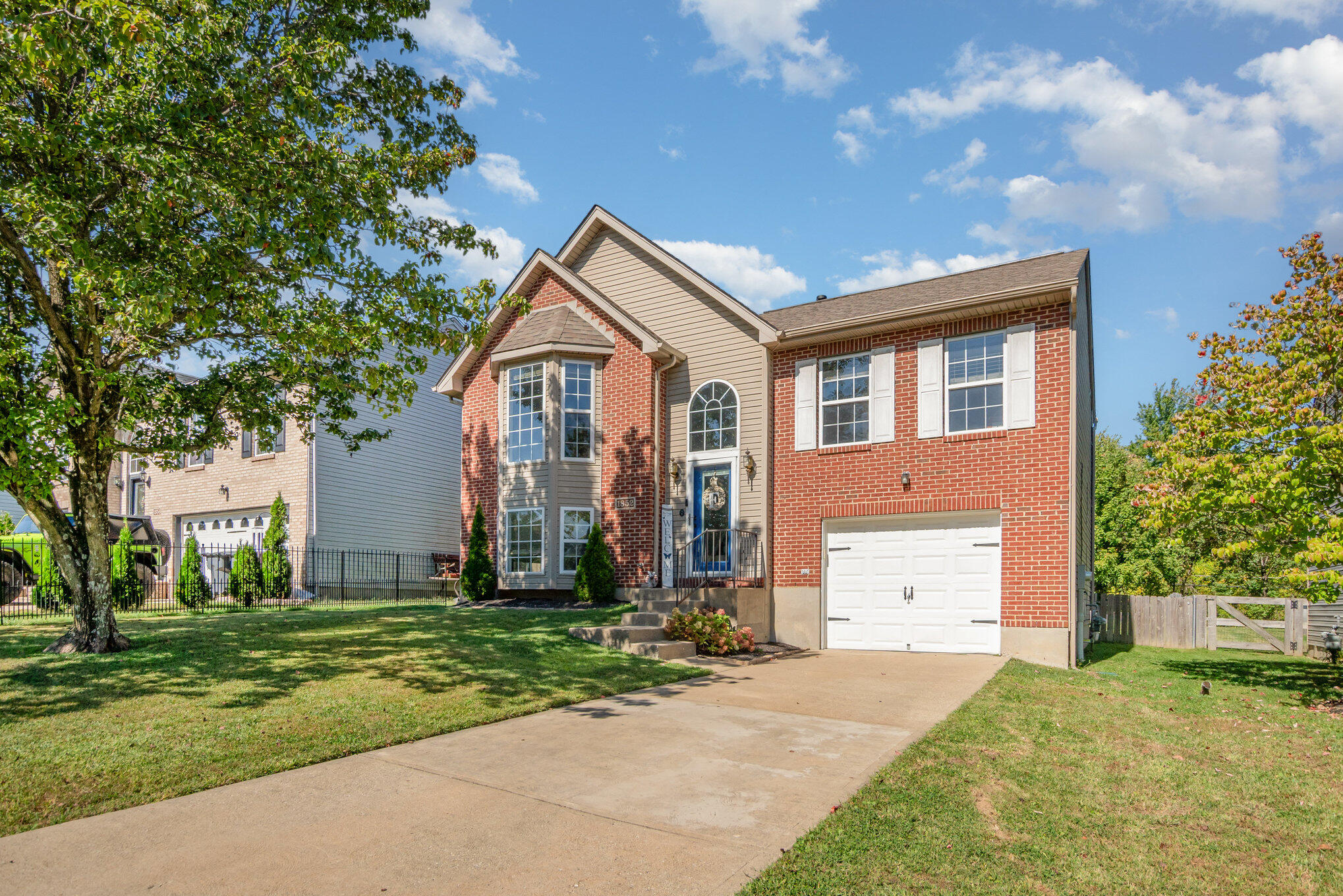 1852 Princess Court Hebron KY 41048 - MLS# 636829
