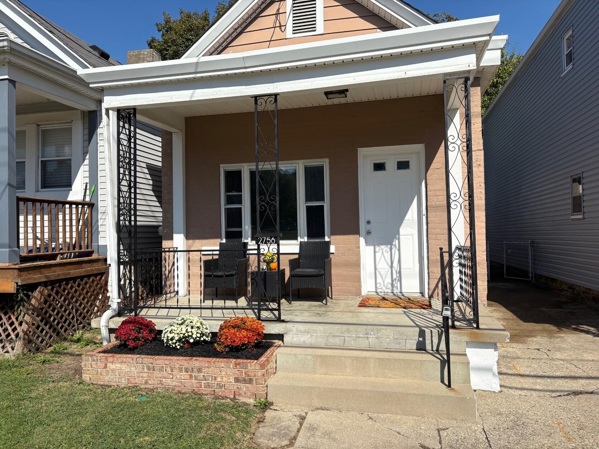 2756 Latonia Avenue Covington KY 41015 - MLS# 636971