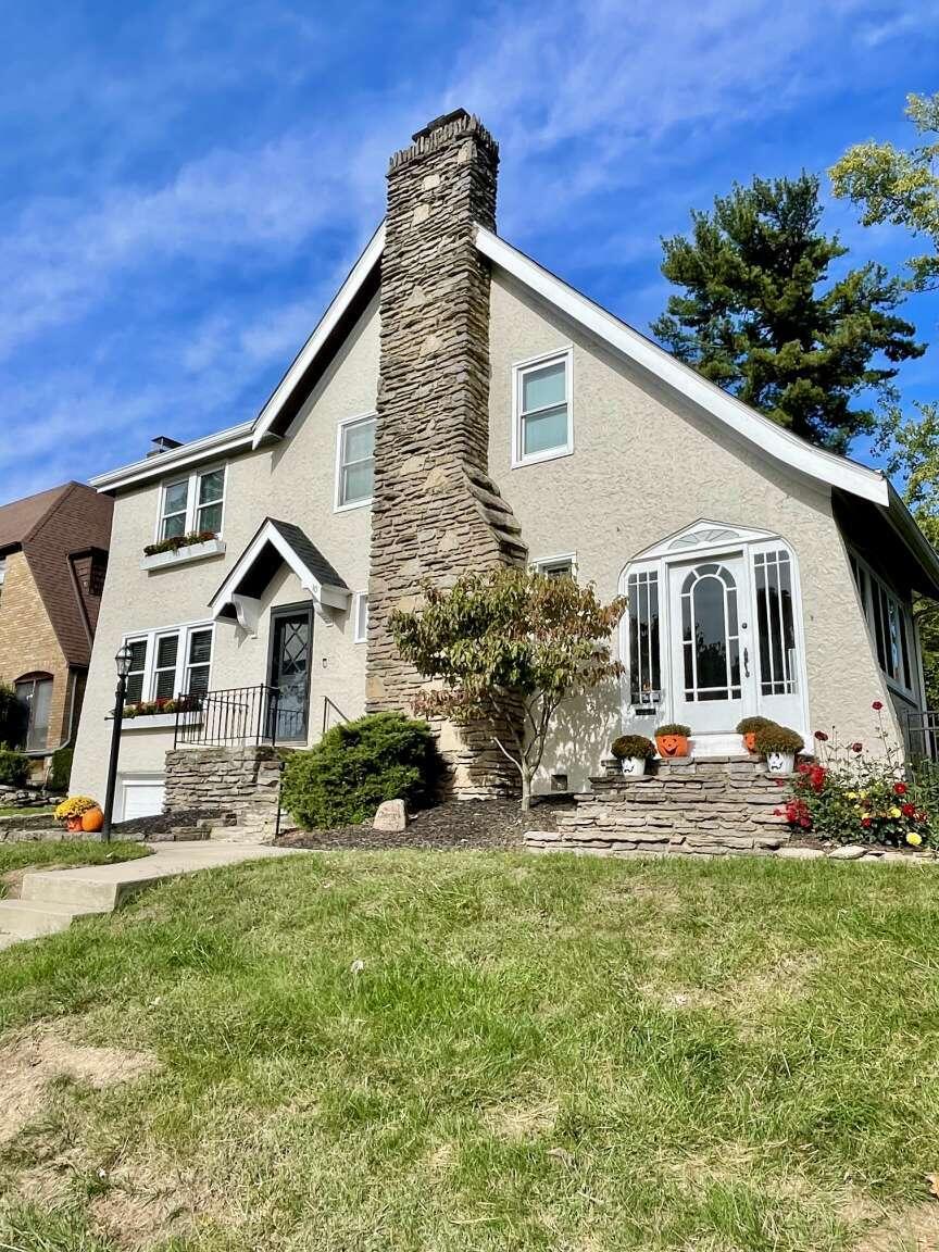 10 Washington Avenue Fort Thomas KY 41075 - MLS# 637195