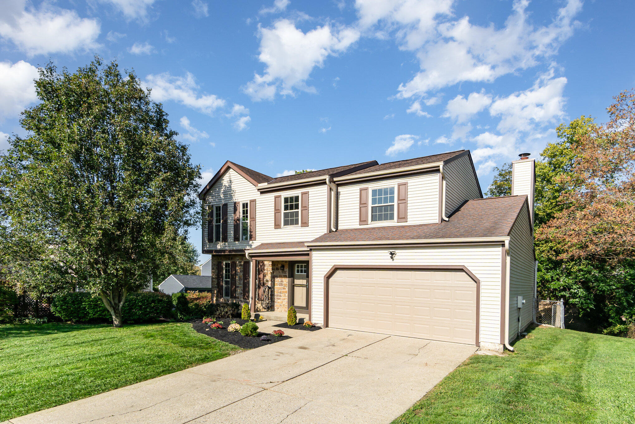 720 Mill Valley Drive Taylor Mill KY 41015 - MLS# 637293