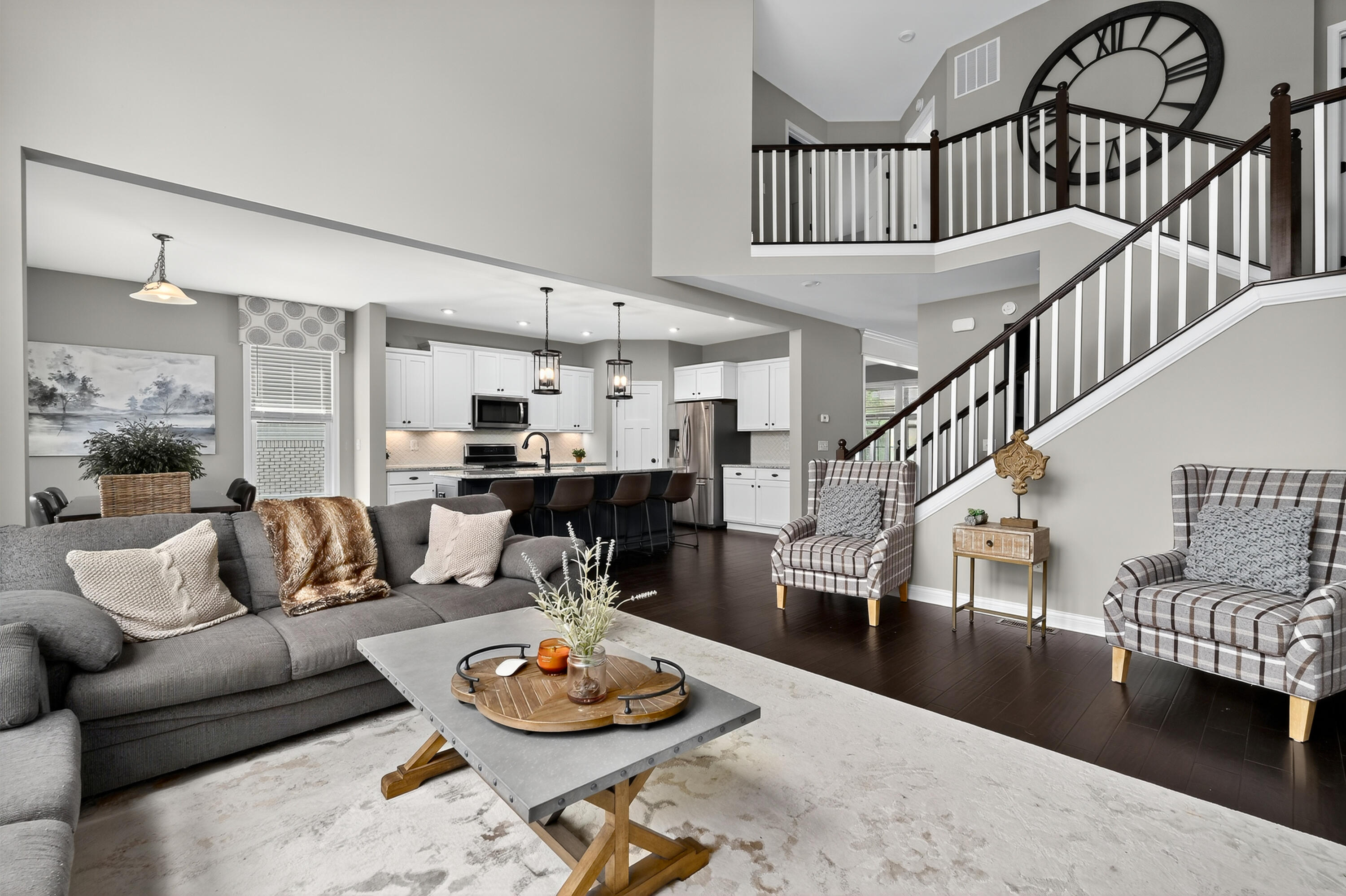 7797 Promontory Drive Alexandria KY 41001 - MLS# 637401