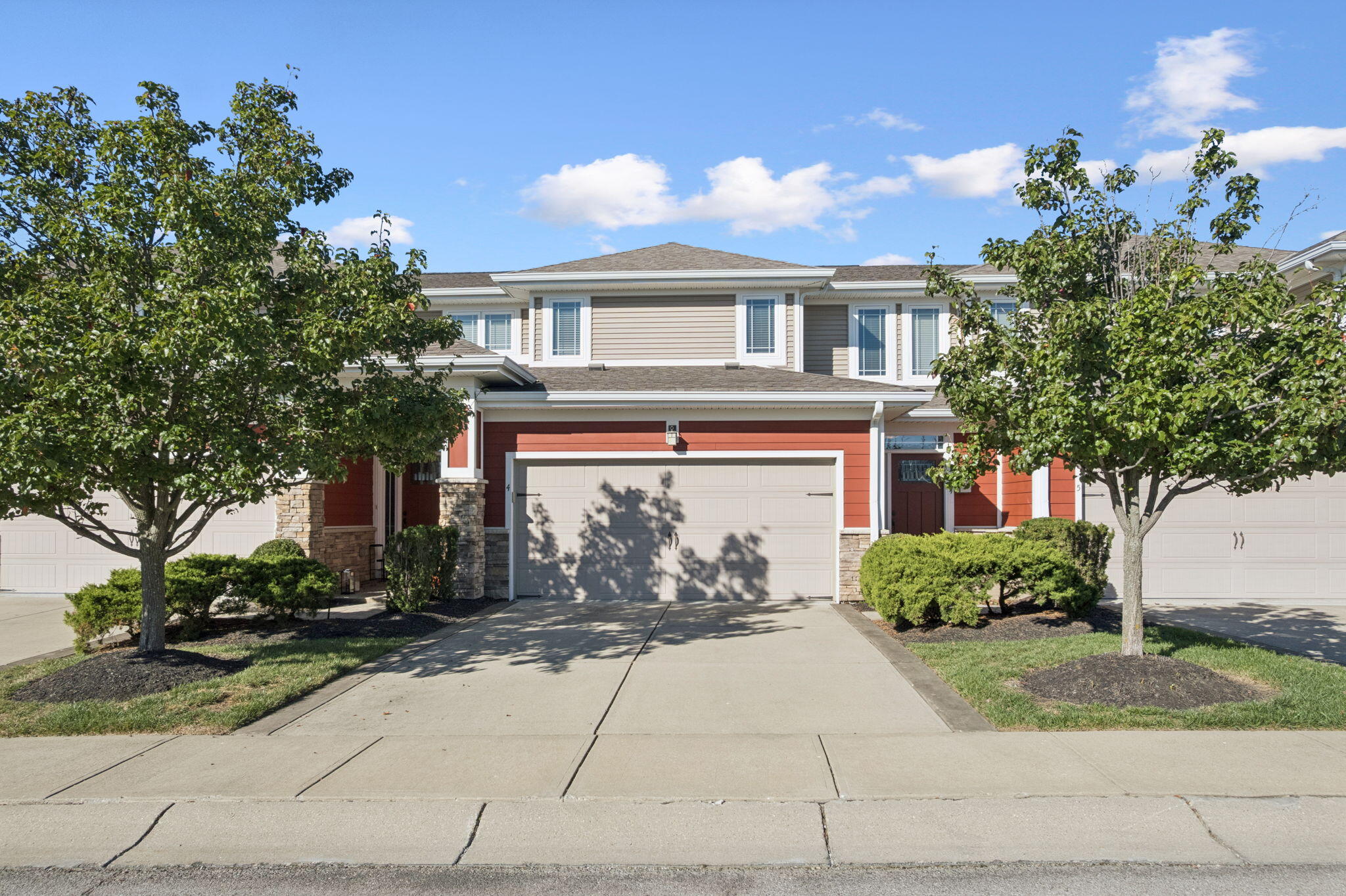 535 Riverpointe Drive 4 Dayton KY 41074 - MLS# 637447